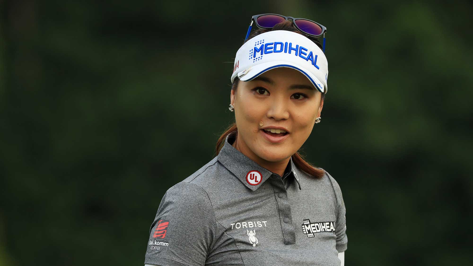 2018 Rolex Moves of the Week Post HSBC | LPGA | Ladies Professional ...