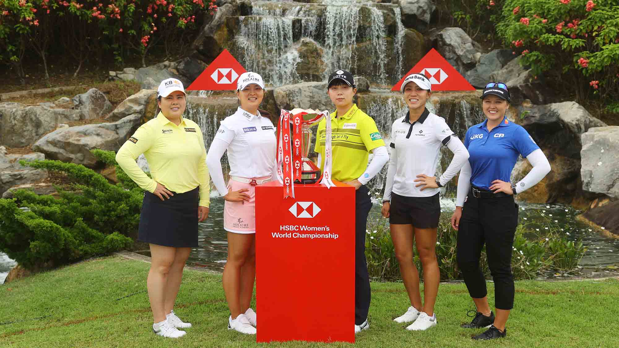 Overview | LPGA | Ladies Professional Golf Association