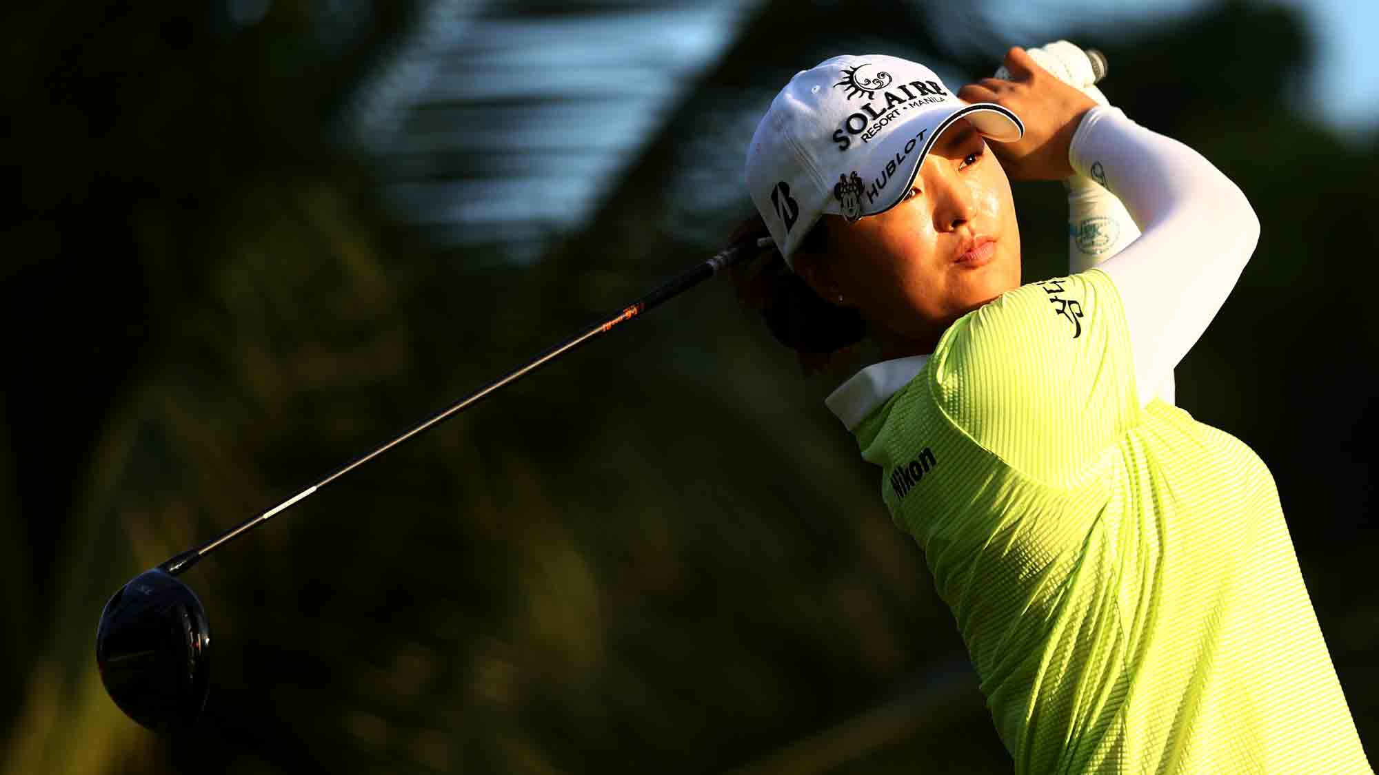 Overview | LPGA | Ladies Professional Golf Association