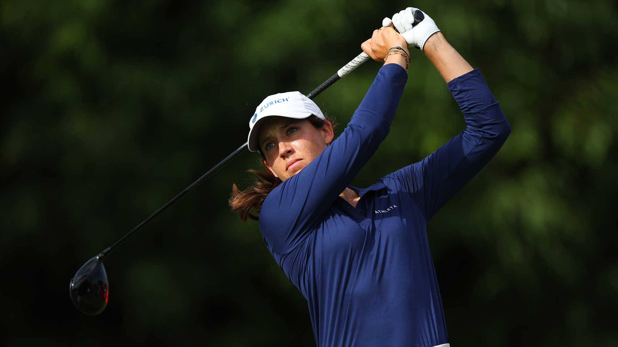 Overview | LPGA | Ladies Professional Golf Association