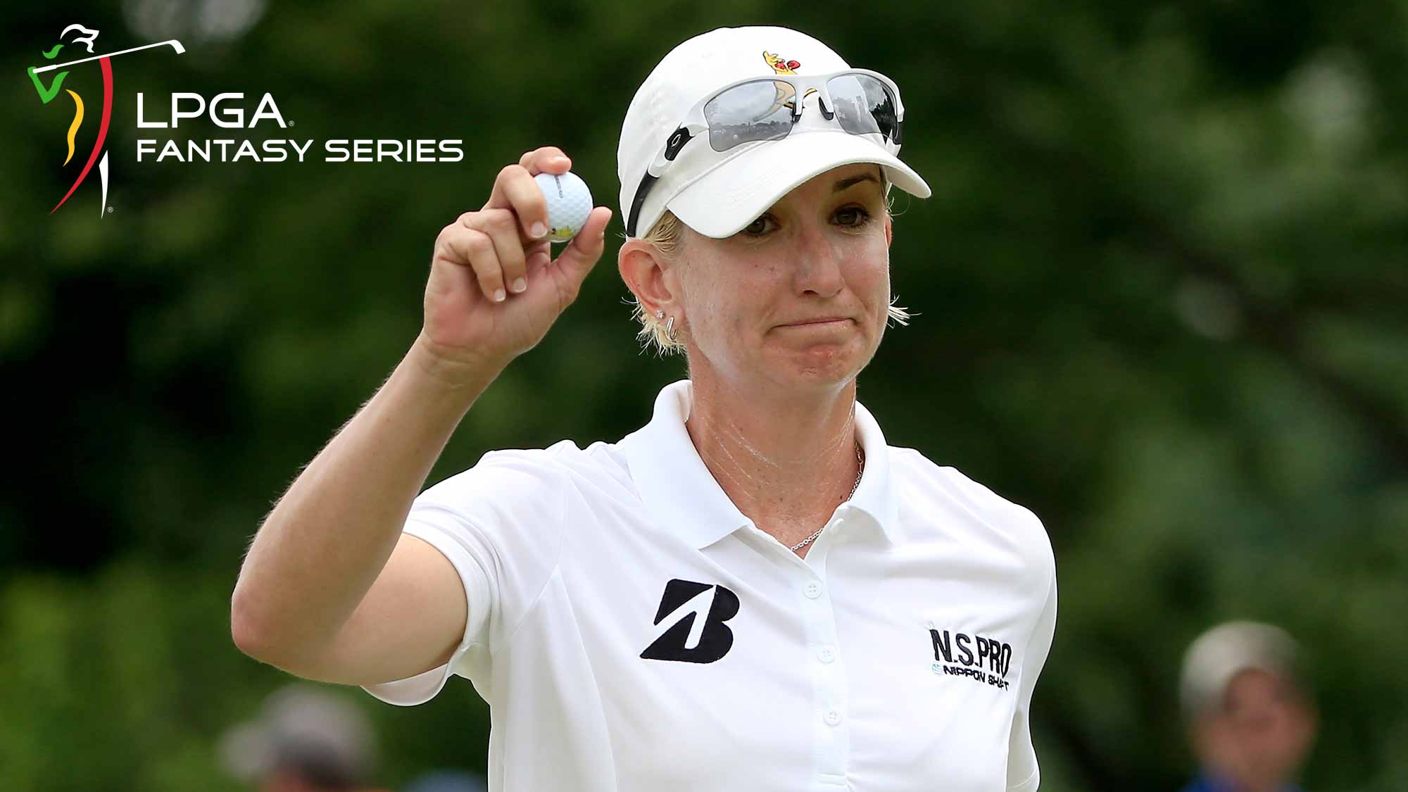 LPGA Fantasy Series - Top 10 To Watch At ISPS Handa Women's Australian Open | LPGA | Ladies ...