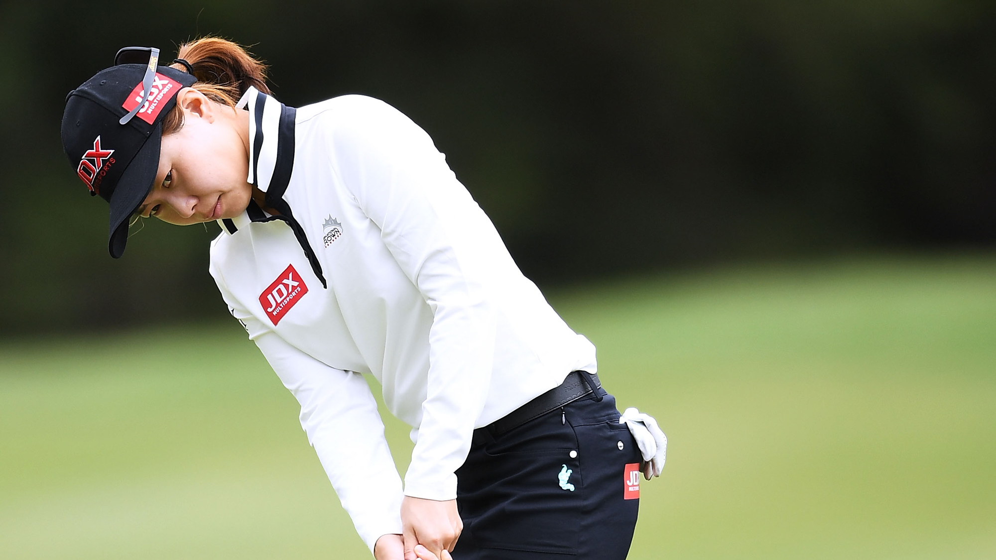 Rookies on Top, Jang Looking to Repeat and More from Australia | LPGA ...