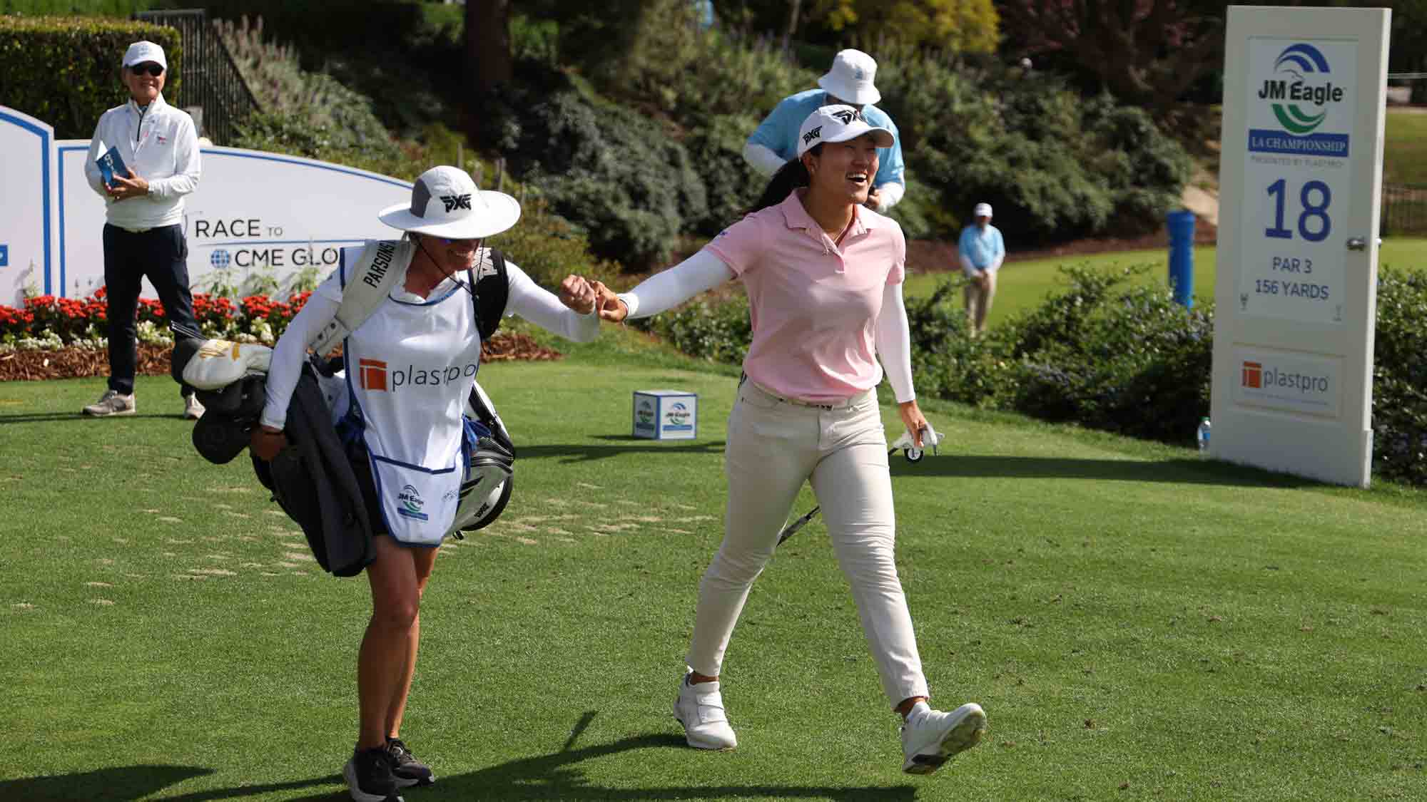 Home | LPGA | Ladies Professional Golf Association