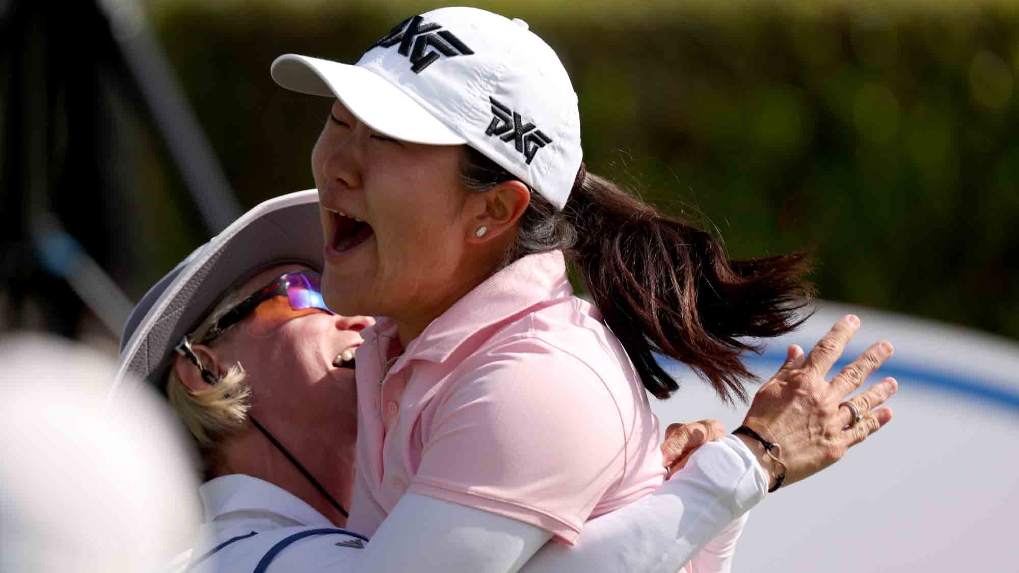 Home | LPGA | Ladies Professional Golf Association