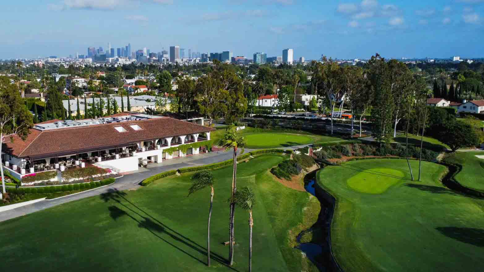 JM Eagle LA Championship presented by Plastpro | Overview | LPGA ...