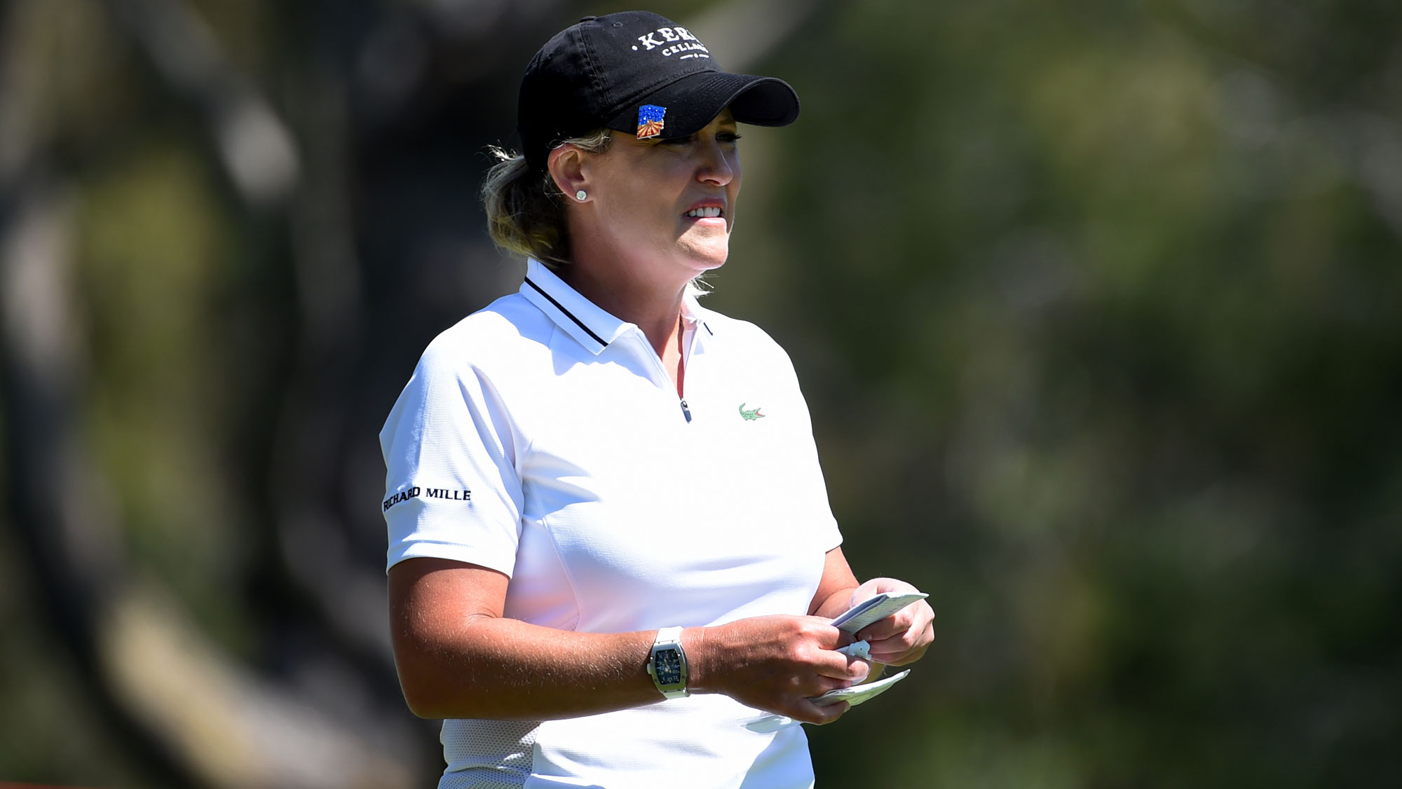 2019 Rolex Moves of the Week May 28th Law Maintains Torrid Pace | LPGA ...