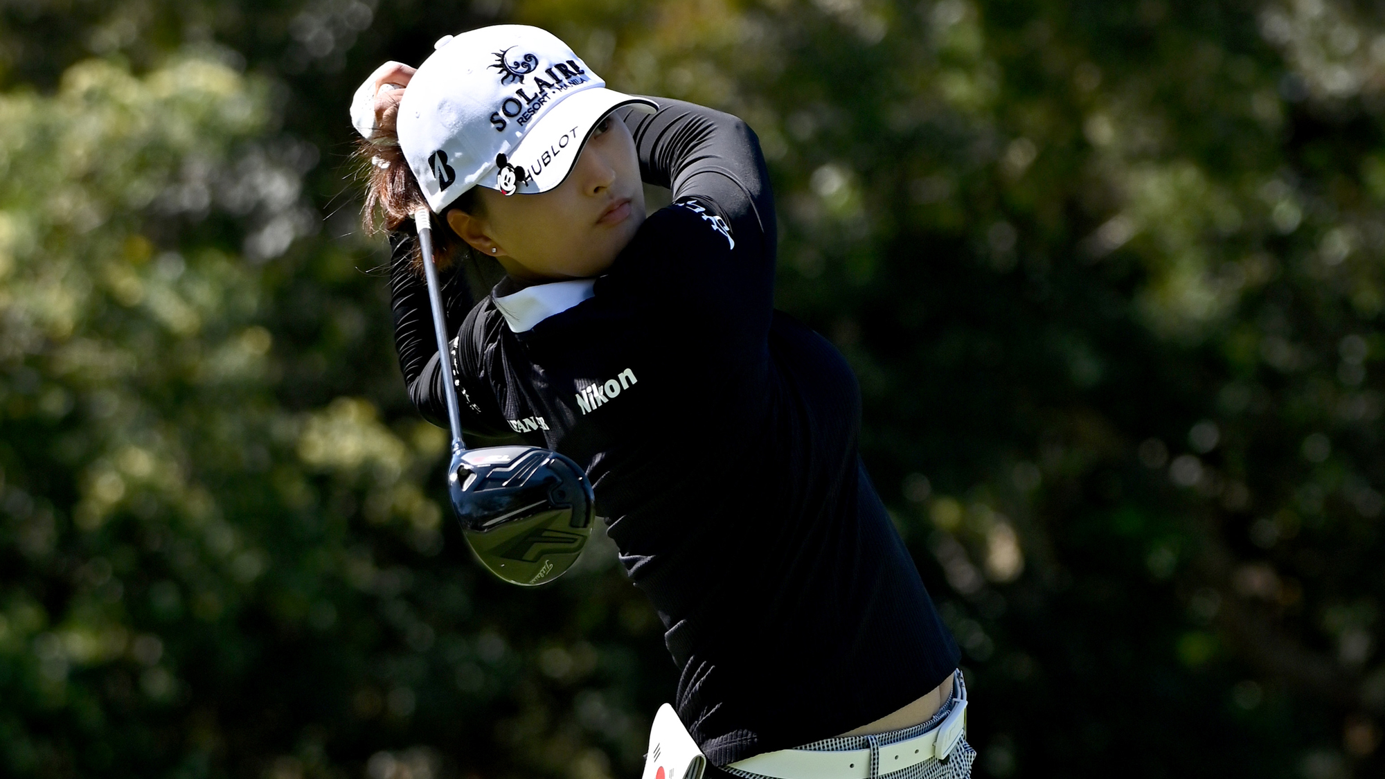 Home | LPGA | Ladies Professional Golf Association