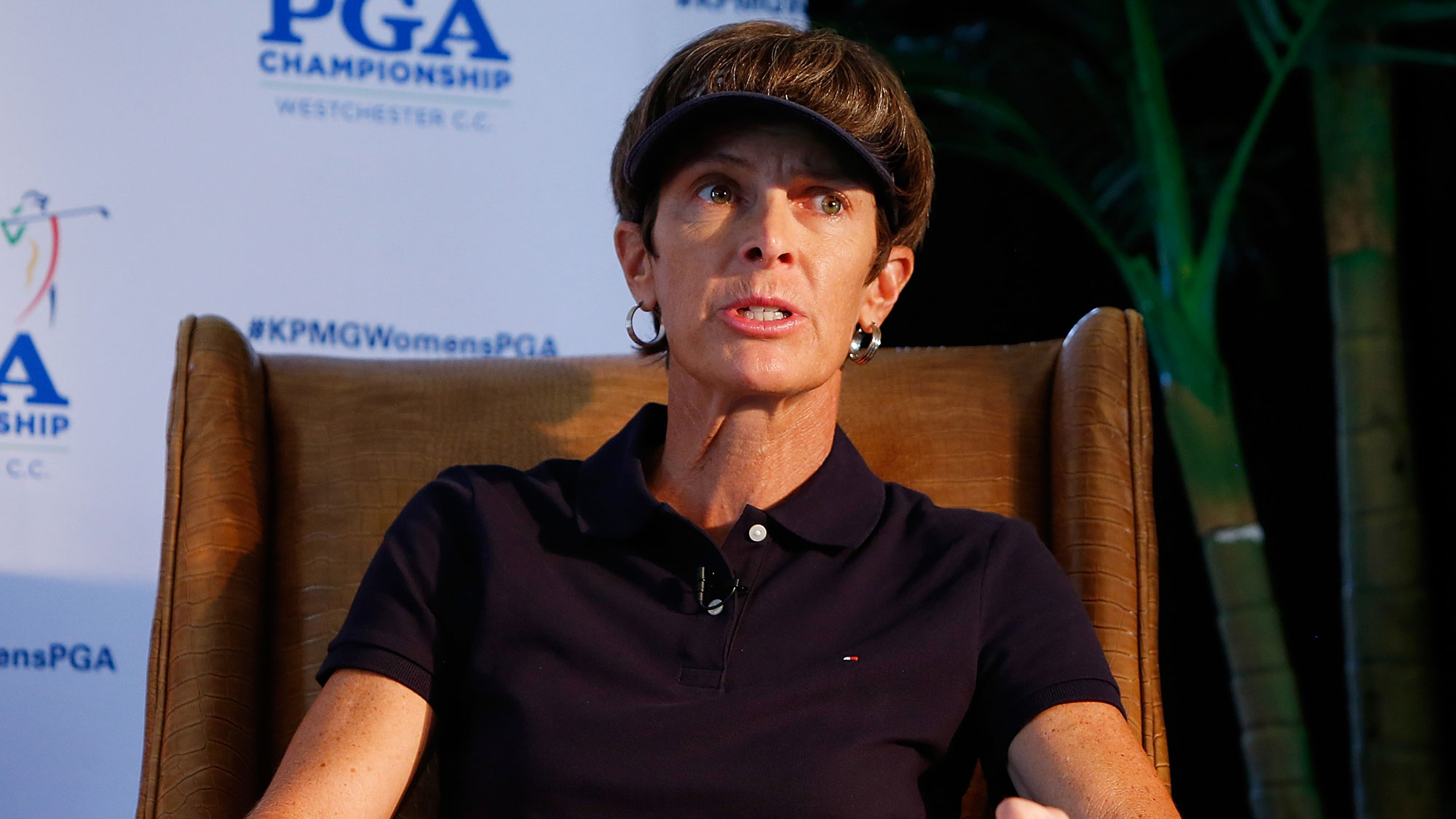 Five things to know about the KPMG Women's PGA Championship | LPGA ...