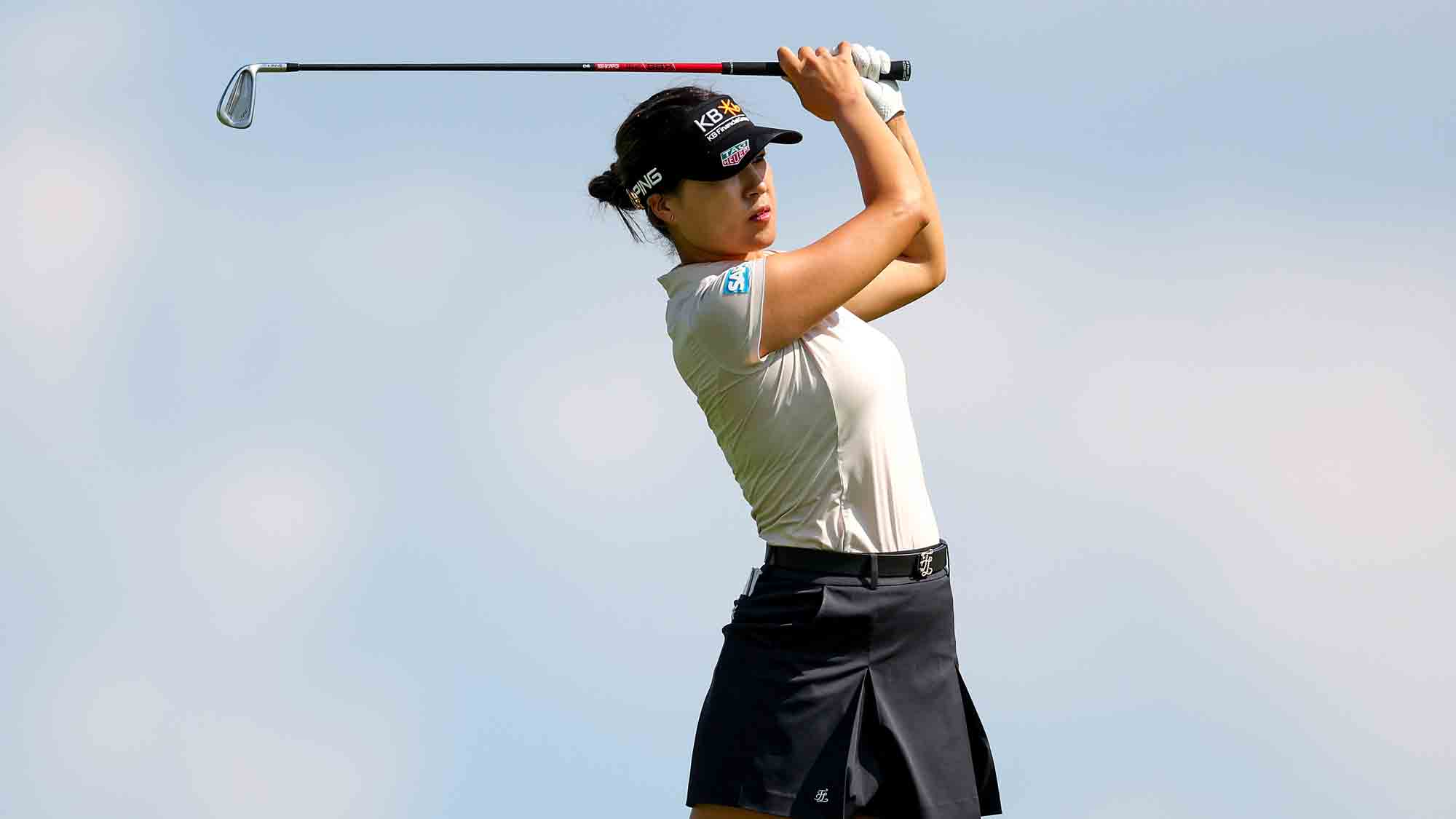 Overview | LPGA | Ladies Professional Golf Association