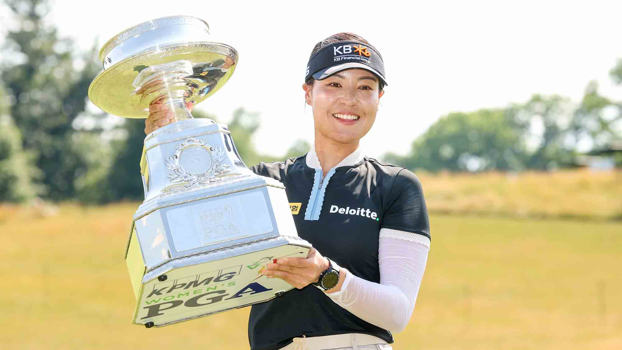 Overview | LPGA | Ladies Professional Golf Association