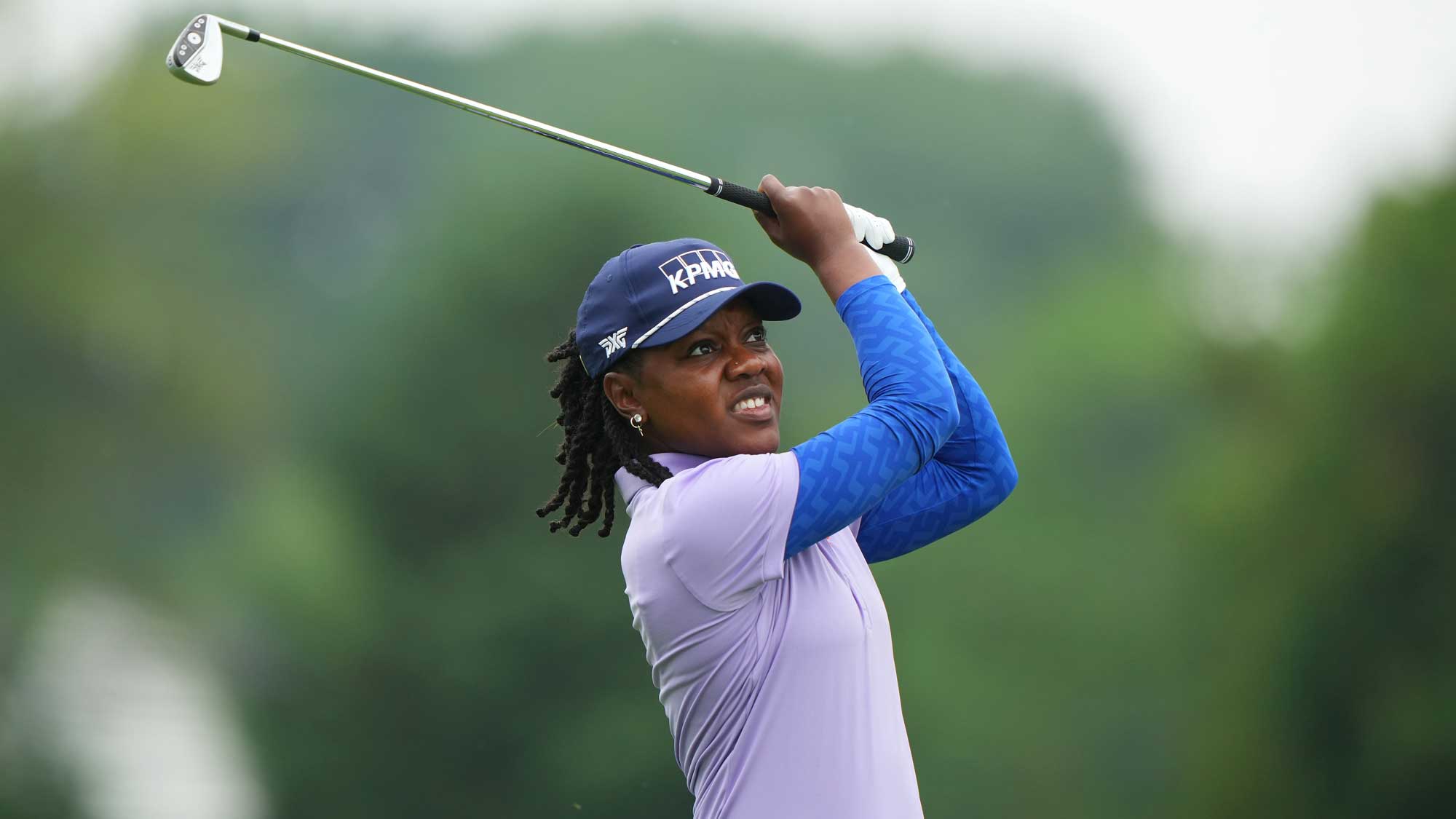 Take a Look Back at the 20 Holes In One Made During the 2023 LPGA Tour Season | LPGA | Ladies ...