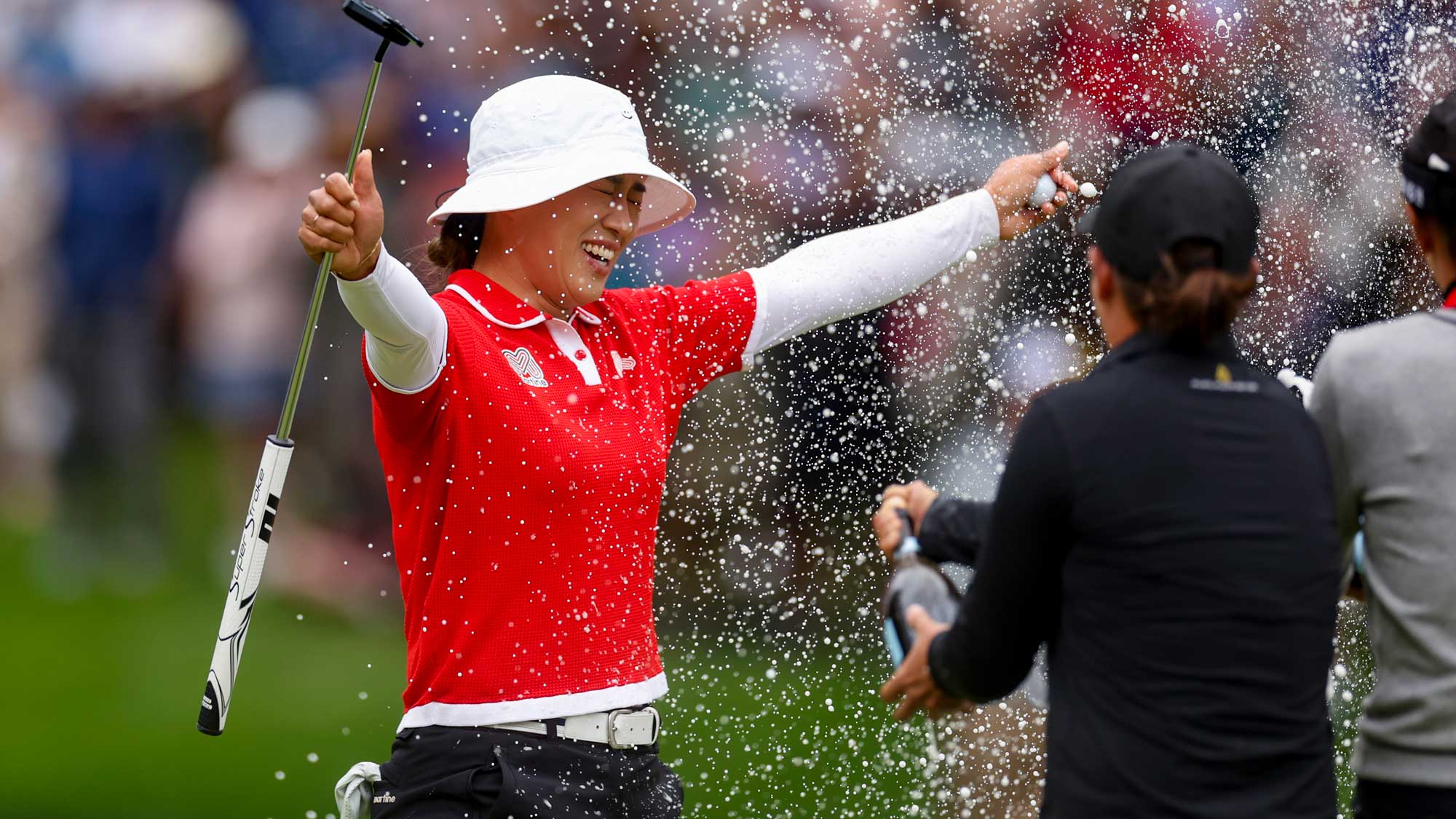 Overview | LPGA | Ladies Professional Golf Association