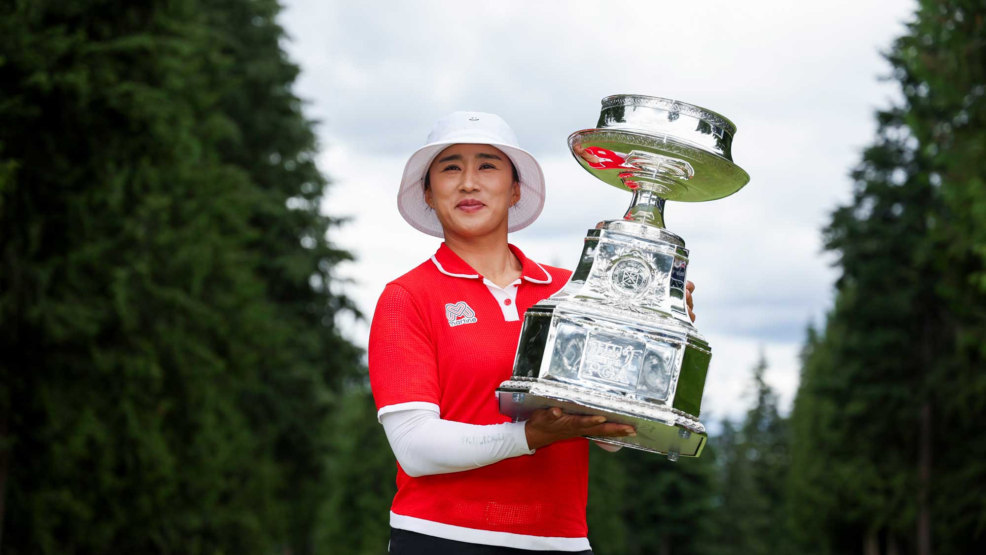Overview | LPGA | Ladies Professional Golf Association