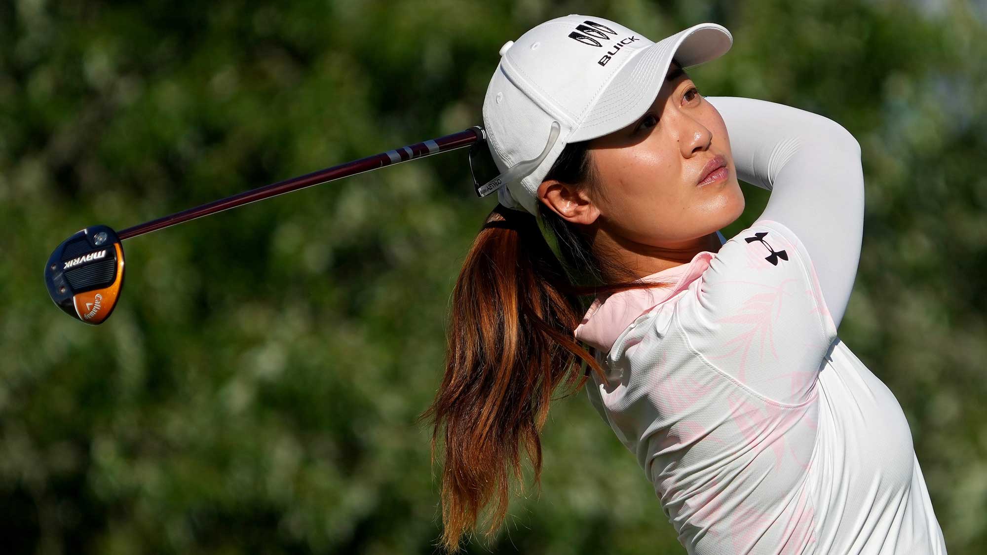 Overview | LPGA | Ladies Professional Golf Association