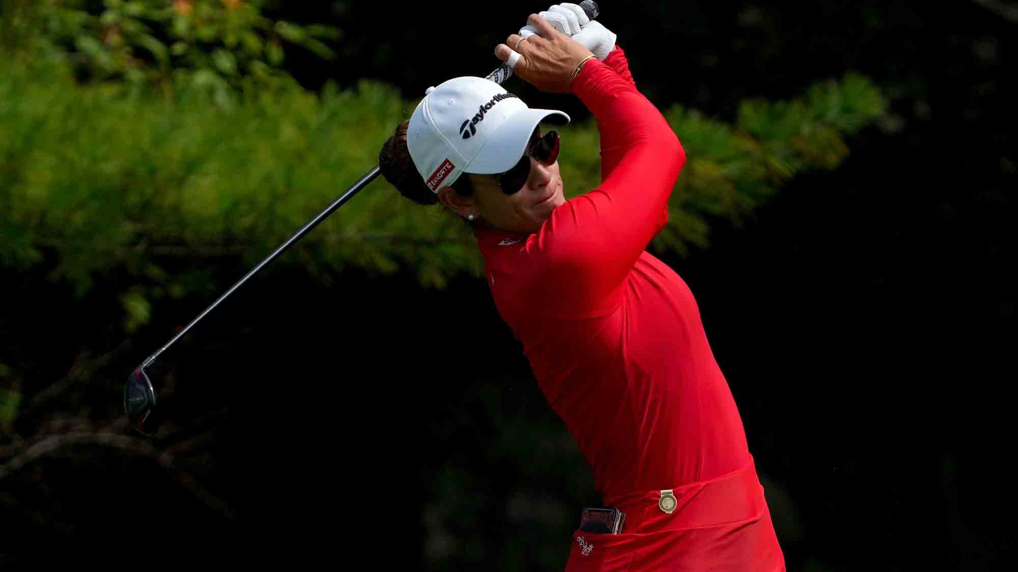 Overview | LPGA | Ladies Professional Golf Association