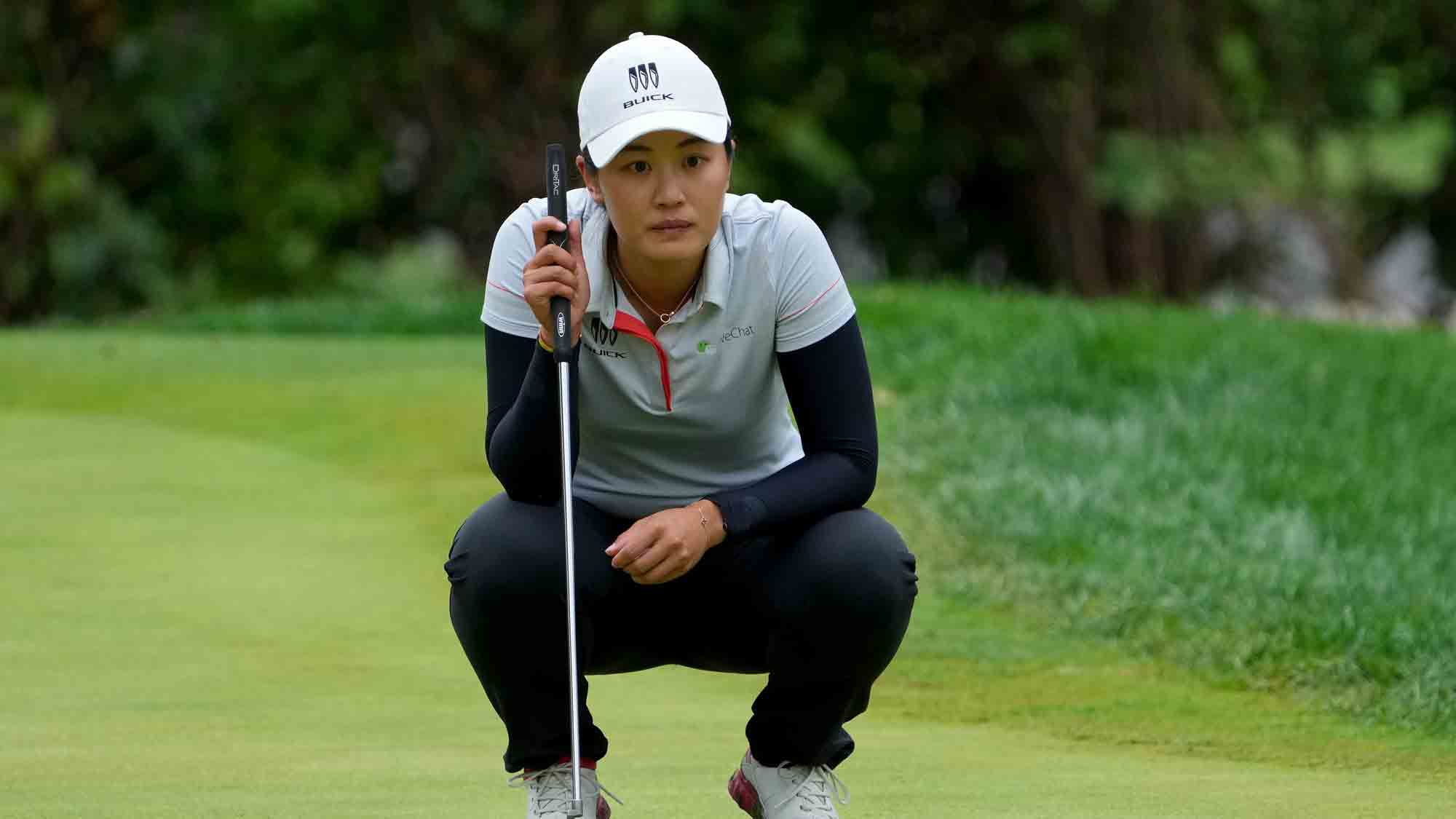 Overview | LPGA | Ladies Professional Golf Association