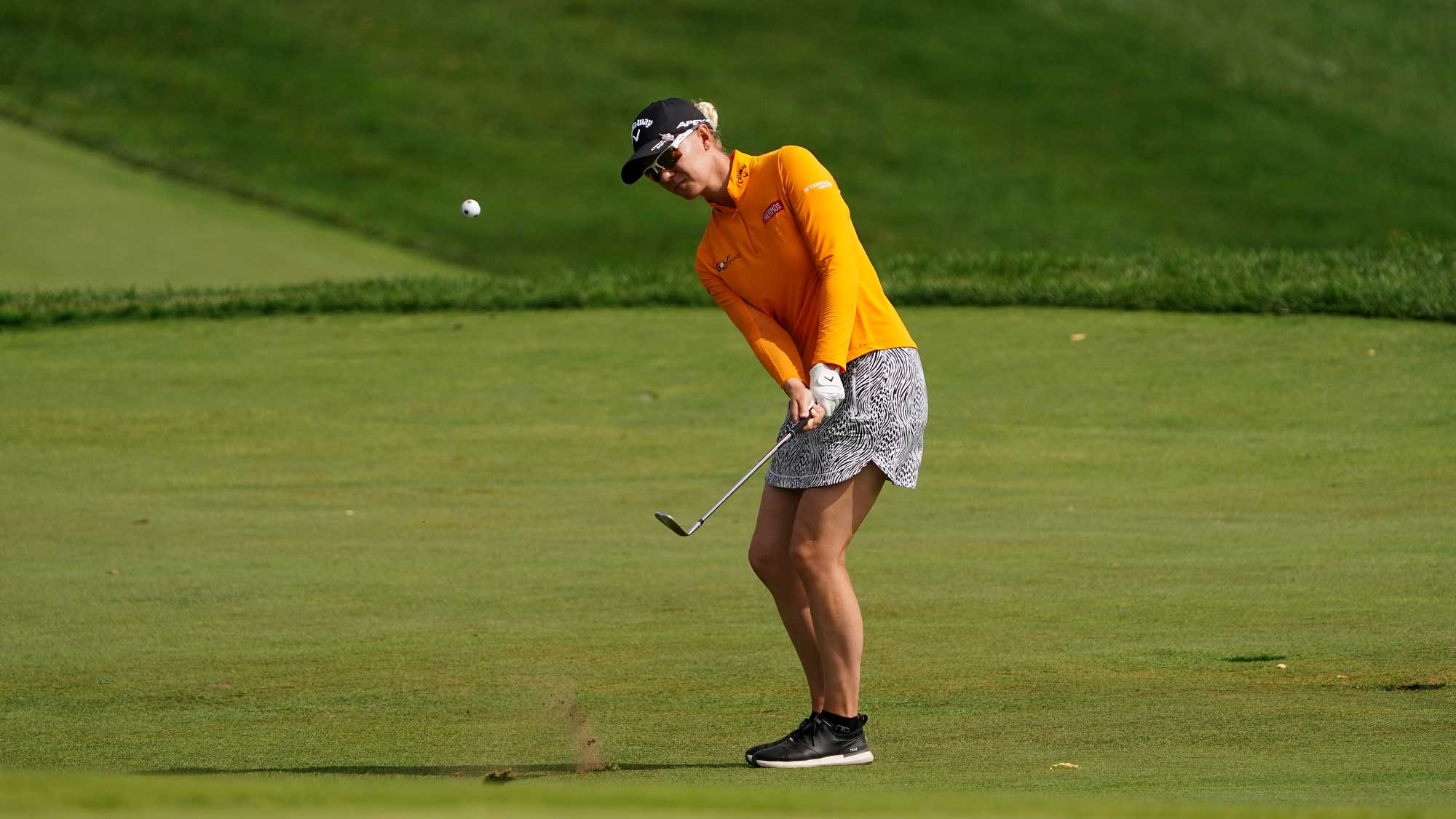 Overview | LPGA | Ladies Professional Golf Association