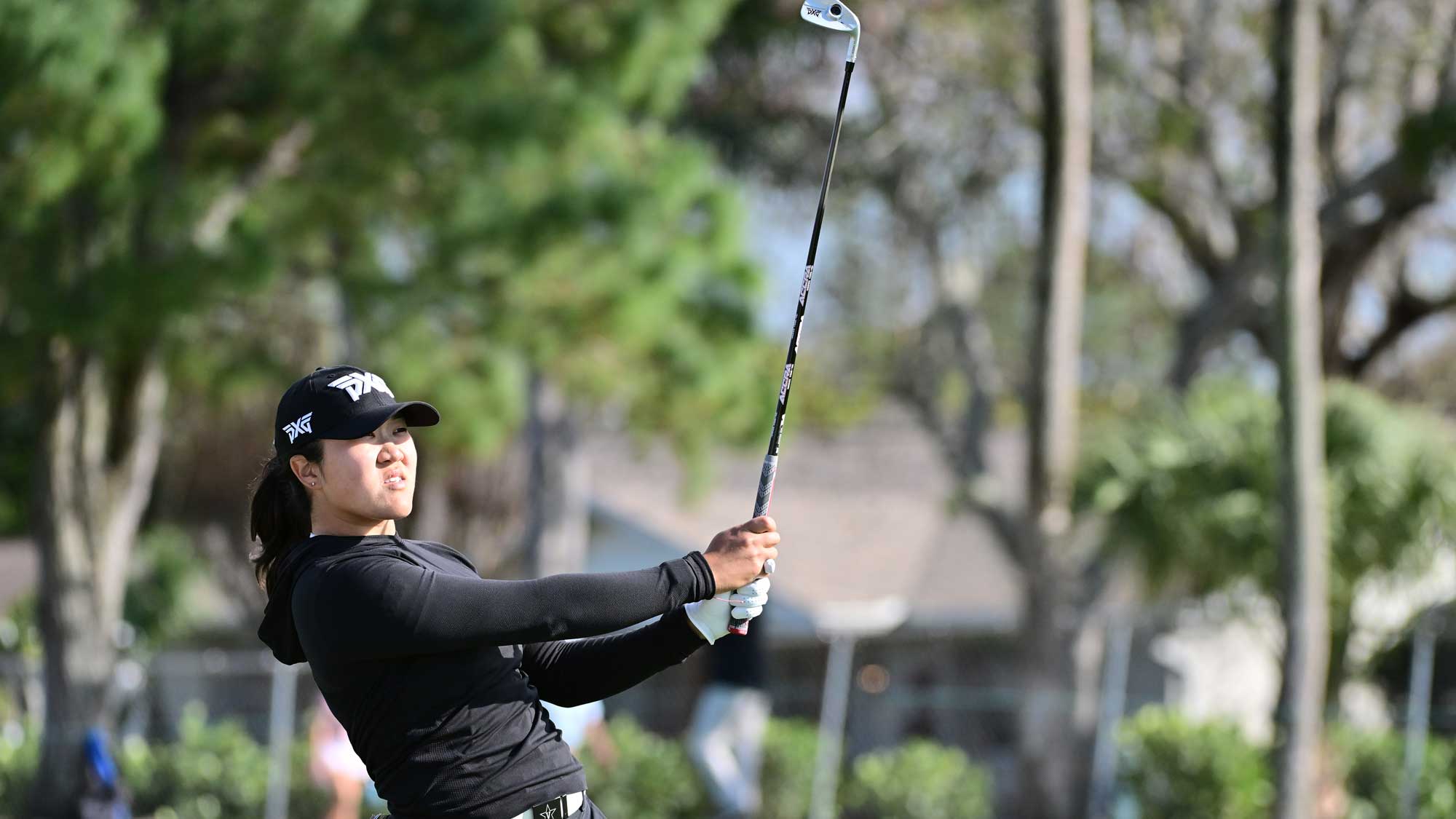 Overview | LPGA | Ladies Professional Golf Association