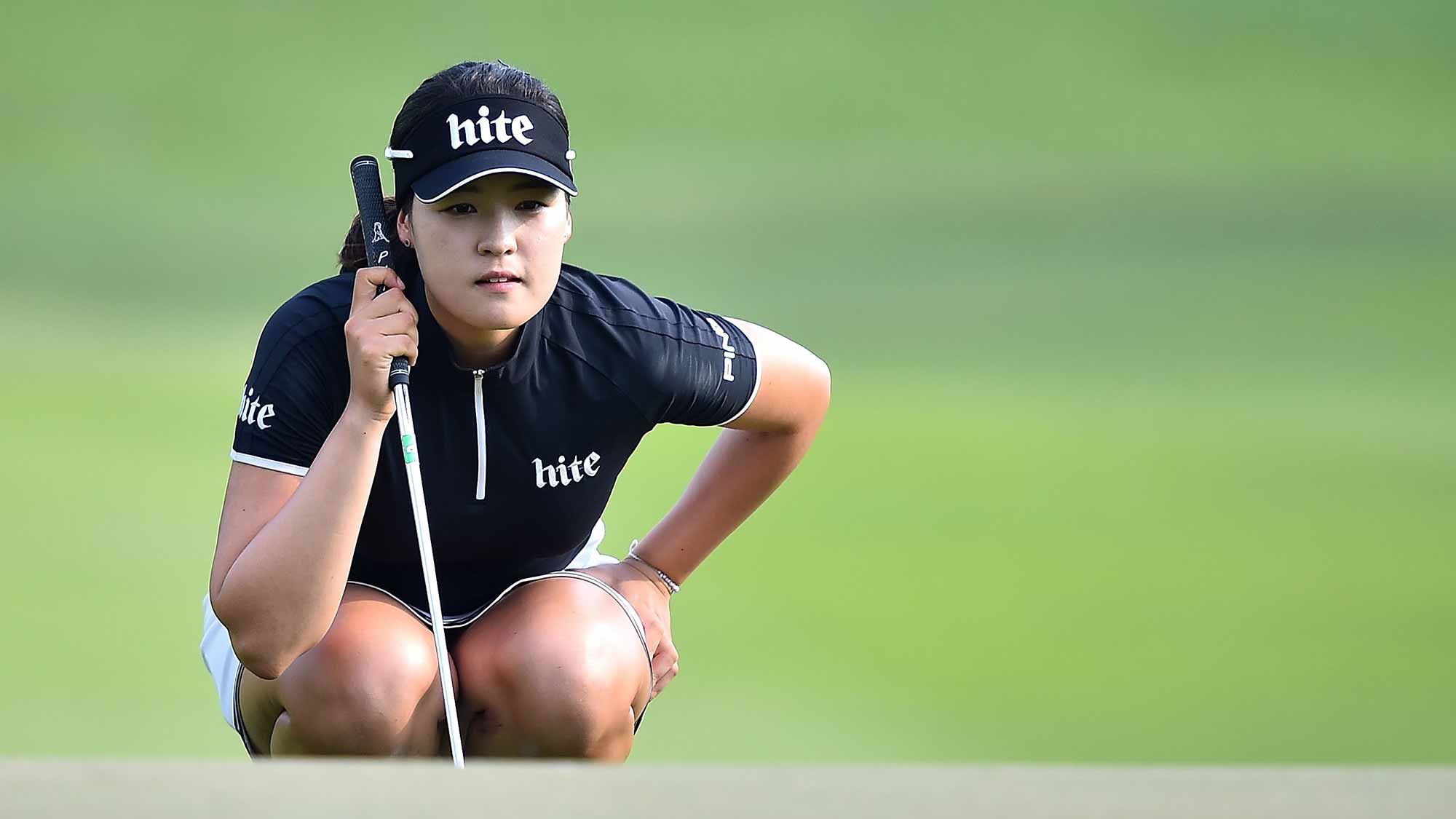 Breaking Down The Field - JTBC Founders Cup | LPGA | Ladies ...