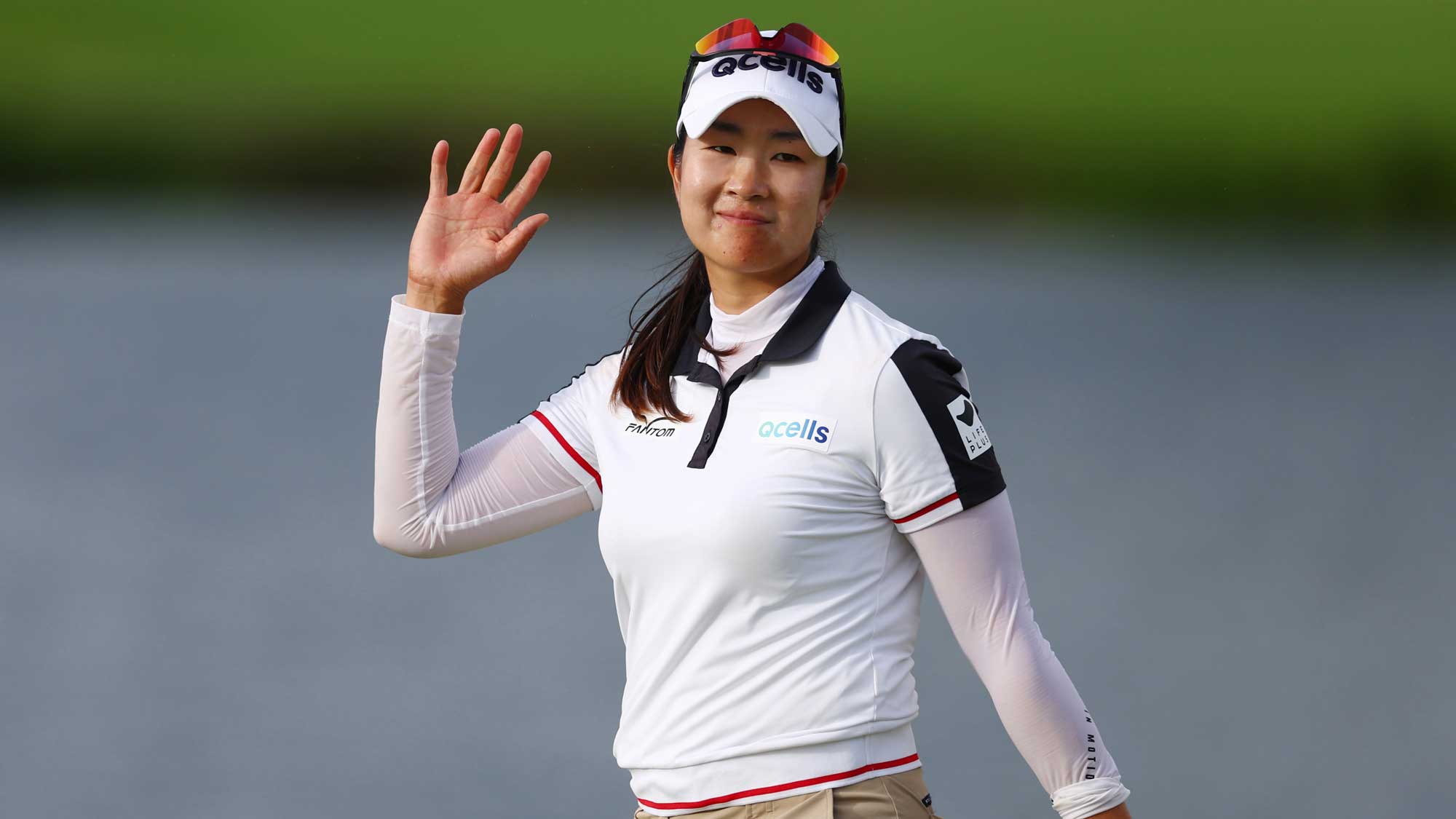 A Lim Kim Makes Second Ace of LPGA Career in Third Round of LOTTE Championship | News | LPGA ...