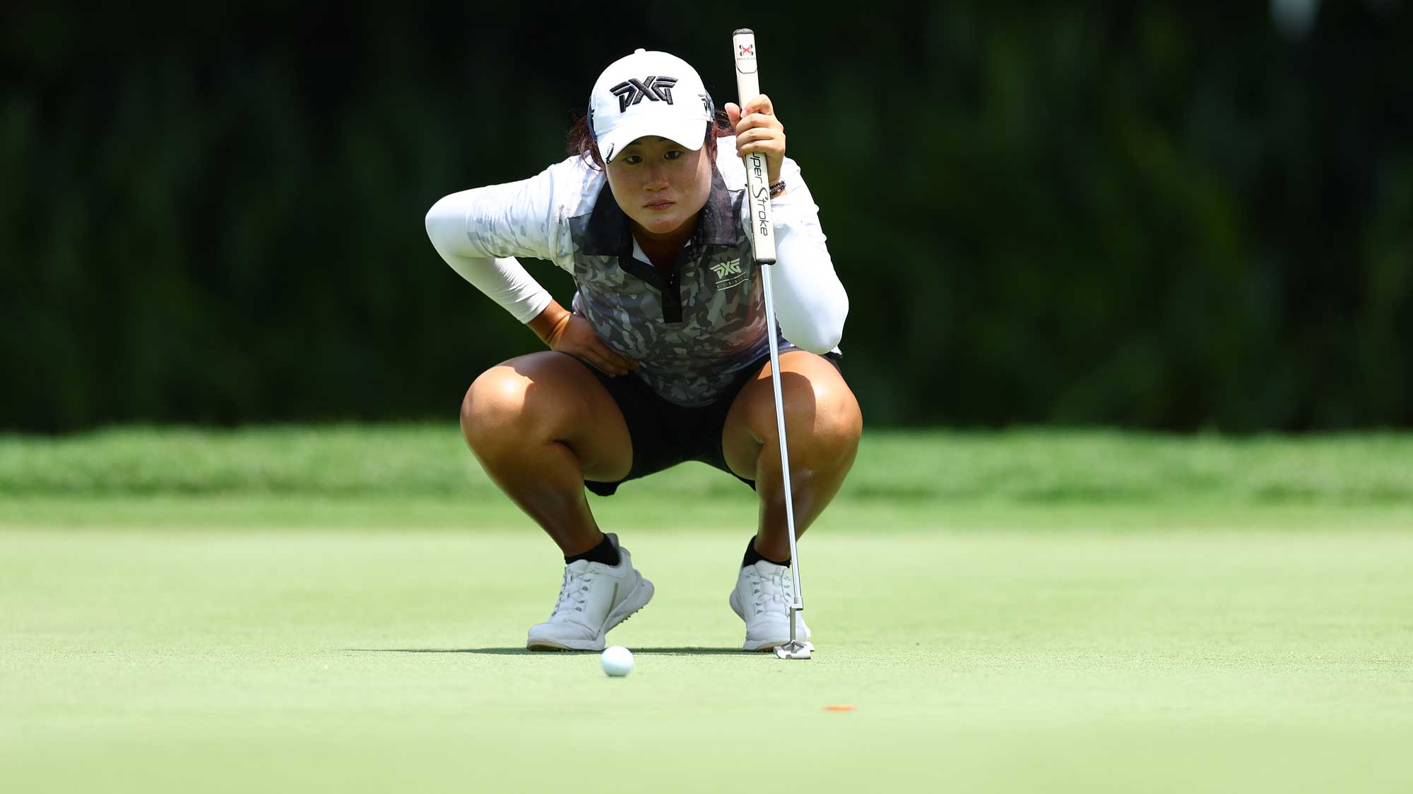 Overview | LPGA | Ladies Professional Golf Association