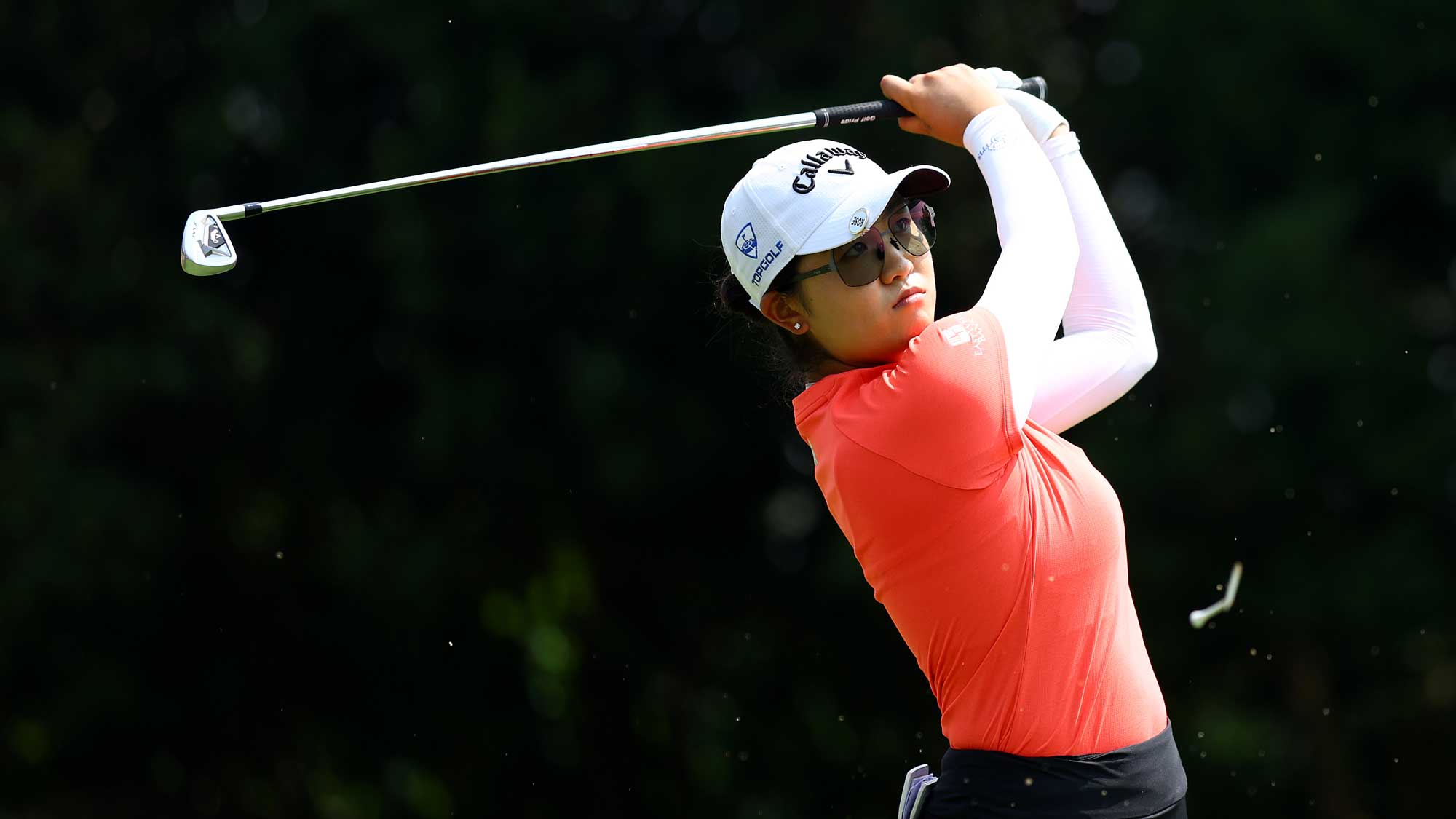 Overview | LPGA | Ladies Professional Golf Association