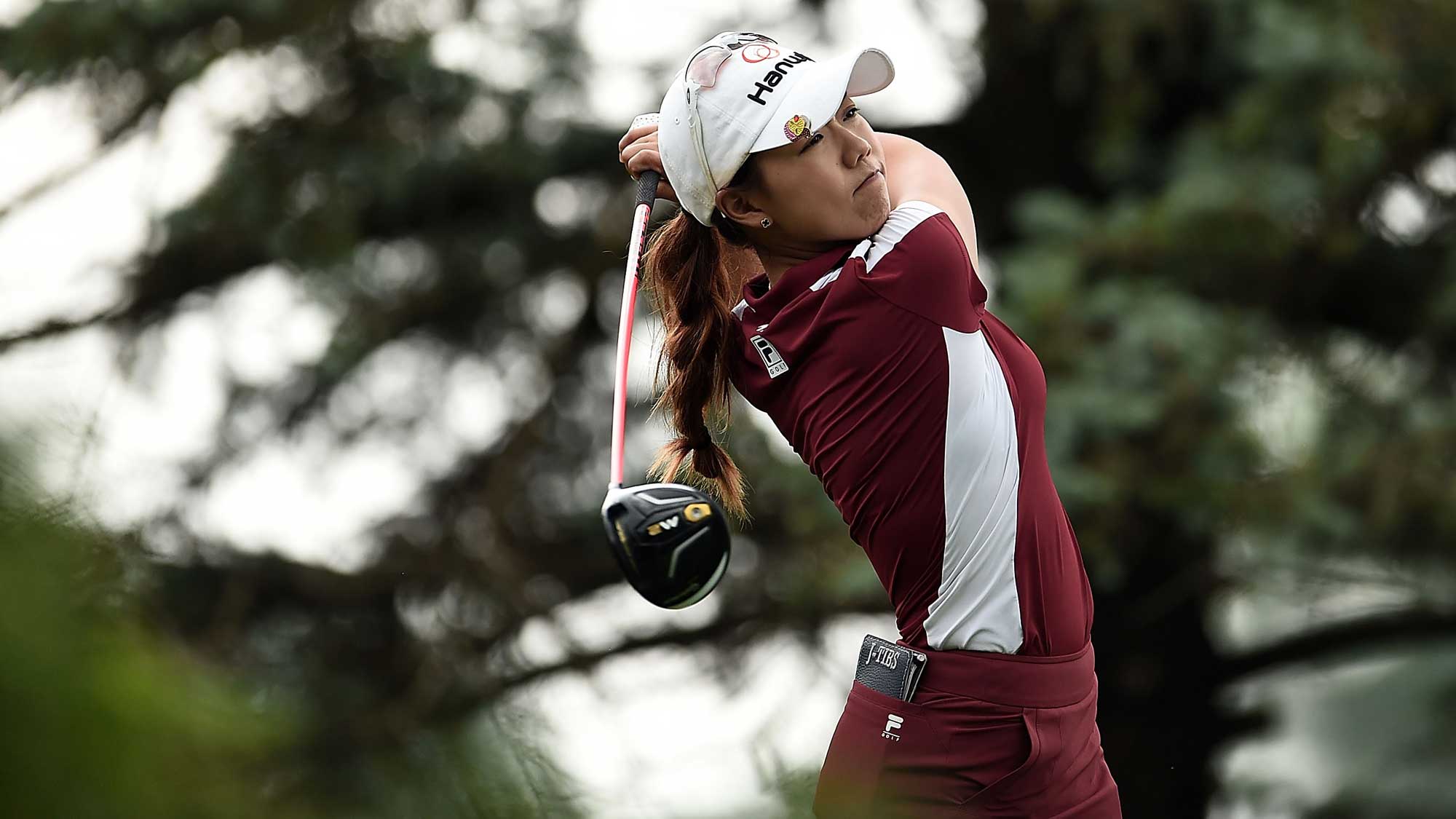 2017 Meijer LPGA Classic For Simply Give Round 3 Notes and Interviews ...