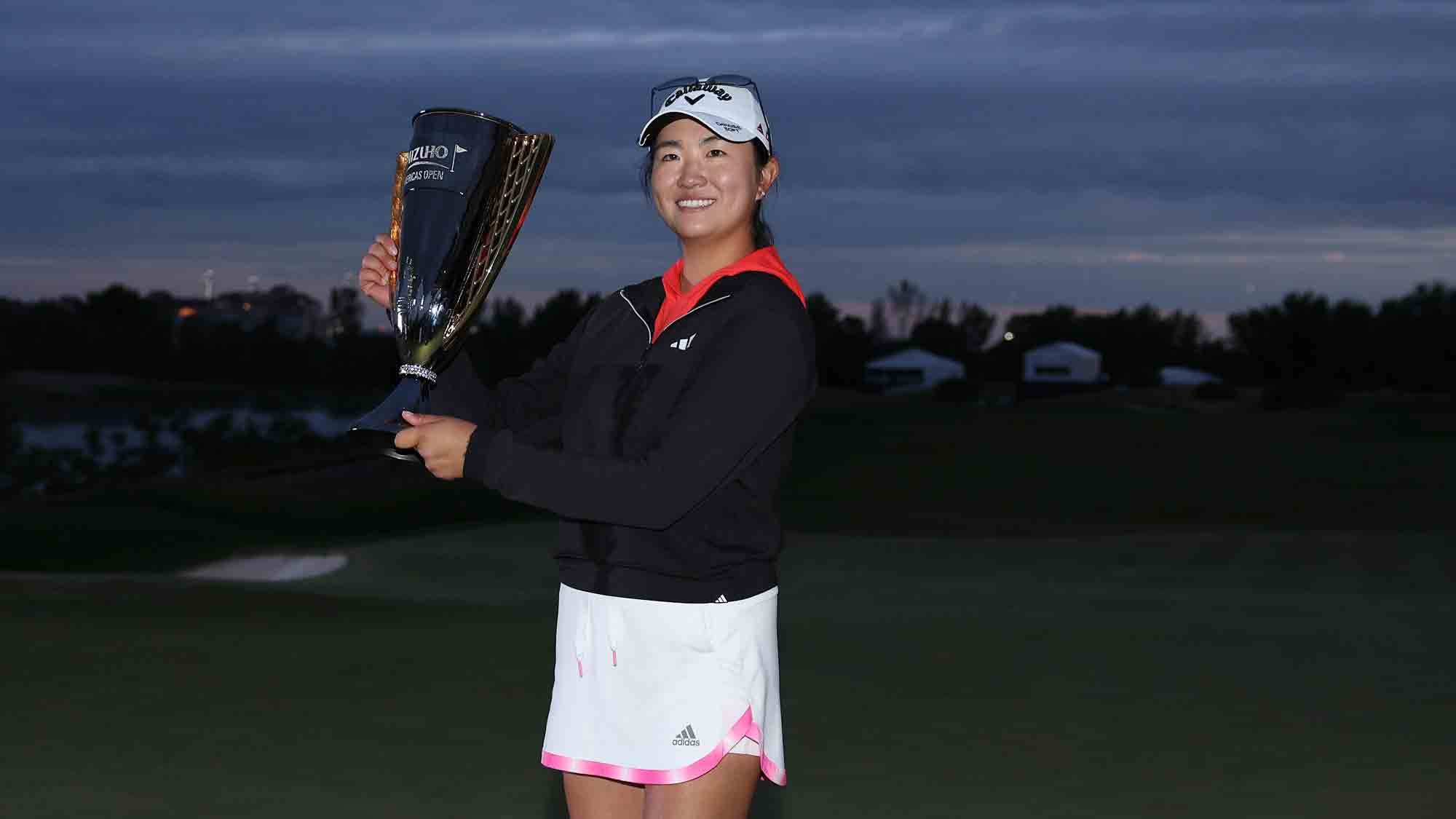 Best Moments of the 2023 LPGA Tour Season | LPGA | Ladies Professional Golf Association