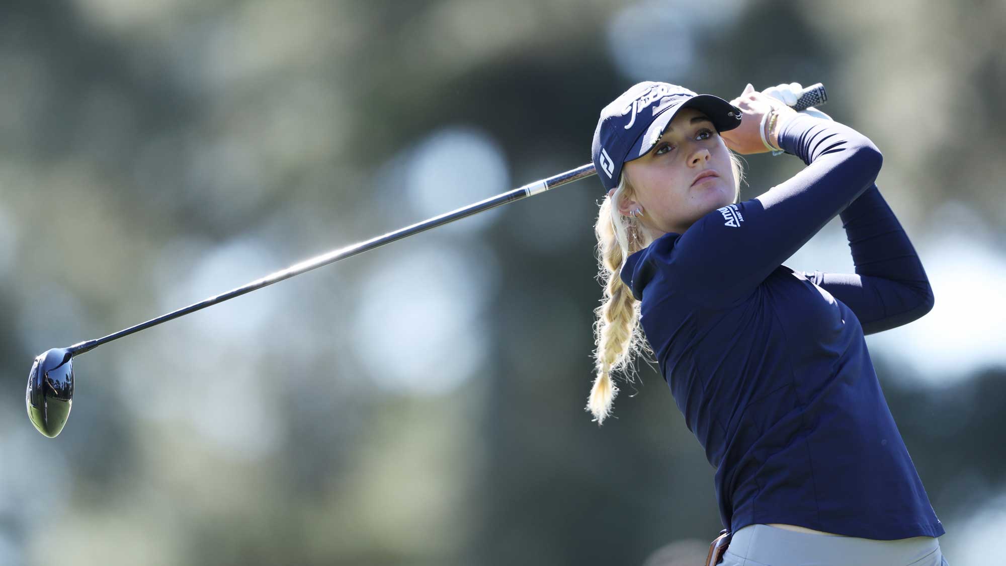 Featured Amateurs 2024 Mizuho Americas Open | LPGA | Ladies ...