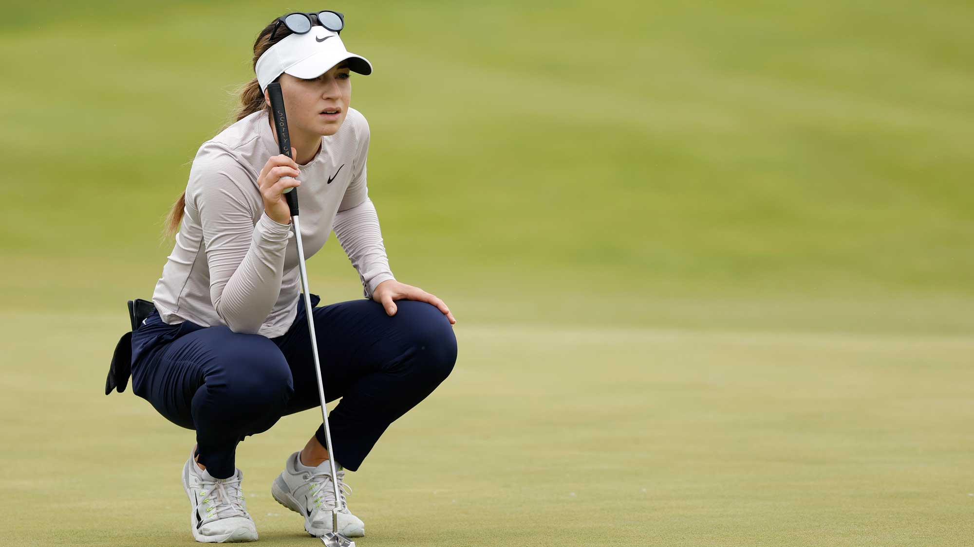 Home | LPGA | Ladies Professional Golf Association