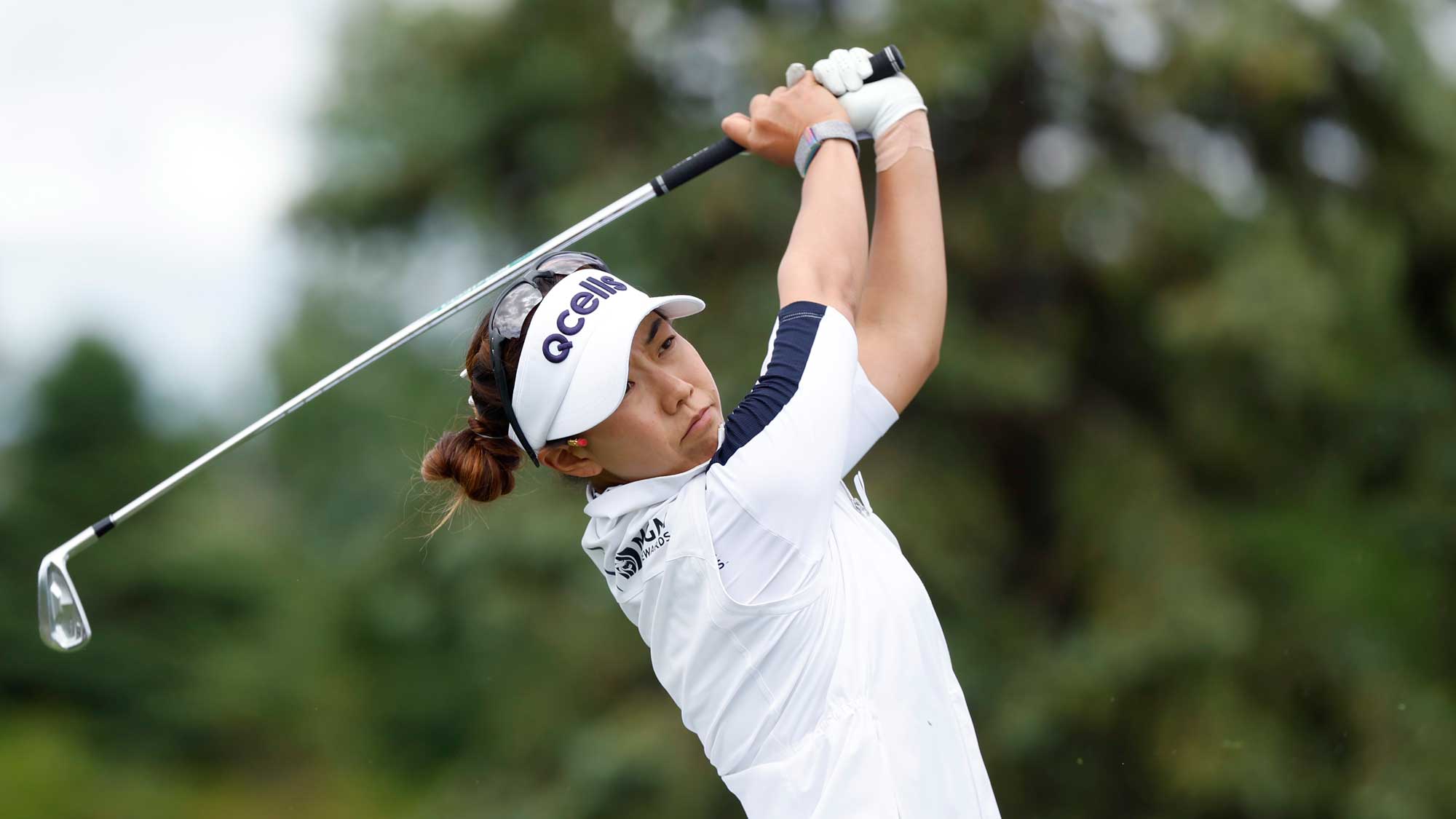 LPGA Reads Check Out What Your Favorite LPGA Tour Players are Reading ...