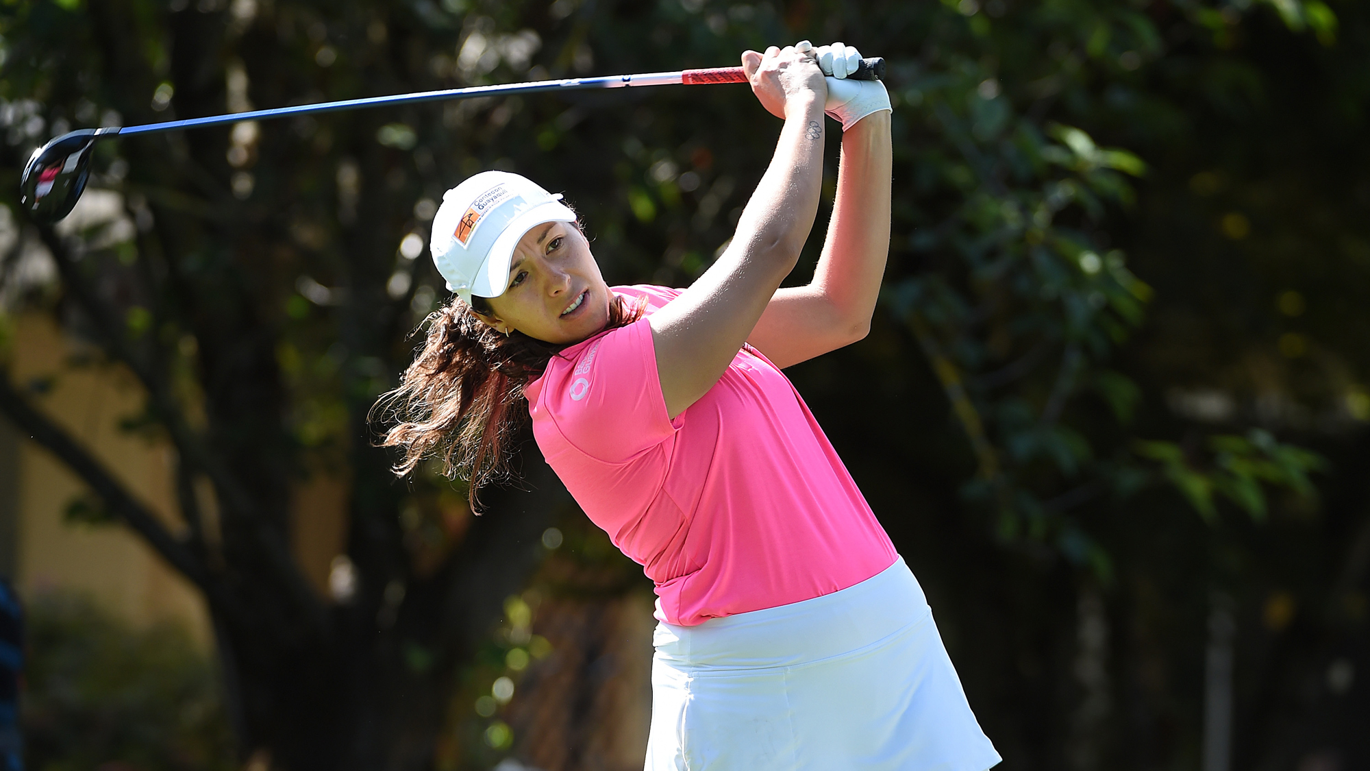 Overview | LPGA | Ladies Professional Golf Association