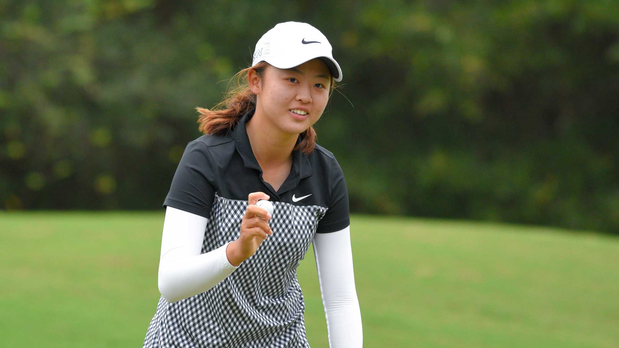 2015 LPGA KEB Hana Bank Championship | LPGA | Ladies Professional Golf ...