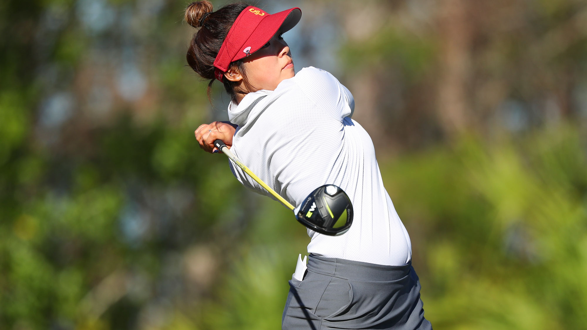Meet Nine Rookies | LPGA | Ladies Professional Golf Association