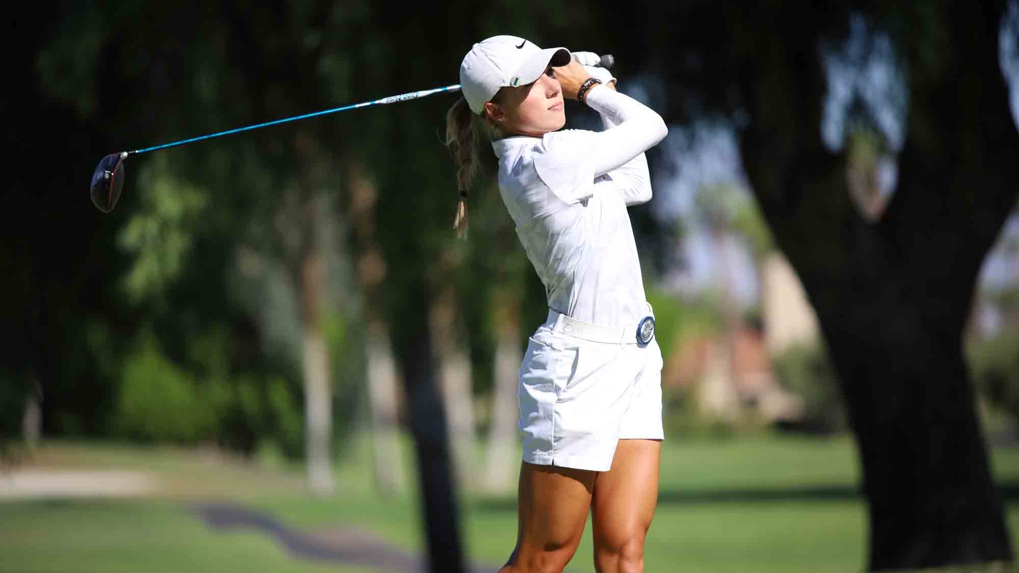 2019 Stage I LPGA Qualifying Tournament Wednesday Pre Tournament Notes ...