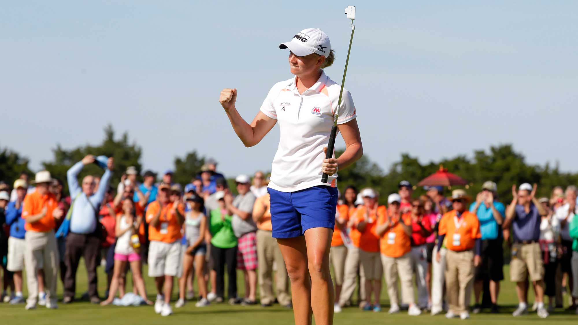 LPGA Style Evolution: From the Founders to Modern Performance Wear ...