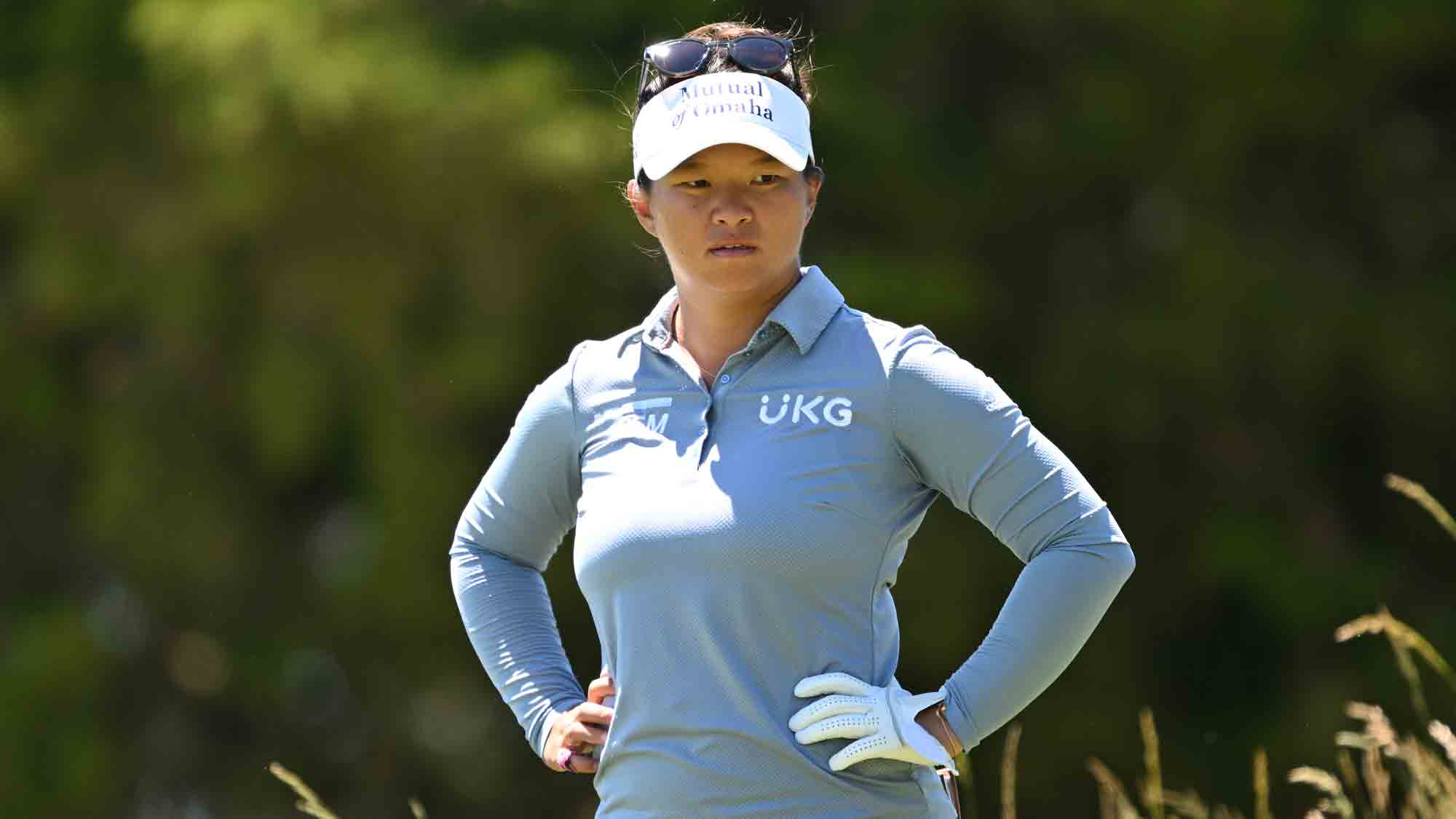 Overview | LPGA | Ladies Professional Golf Association