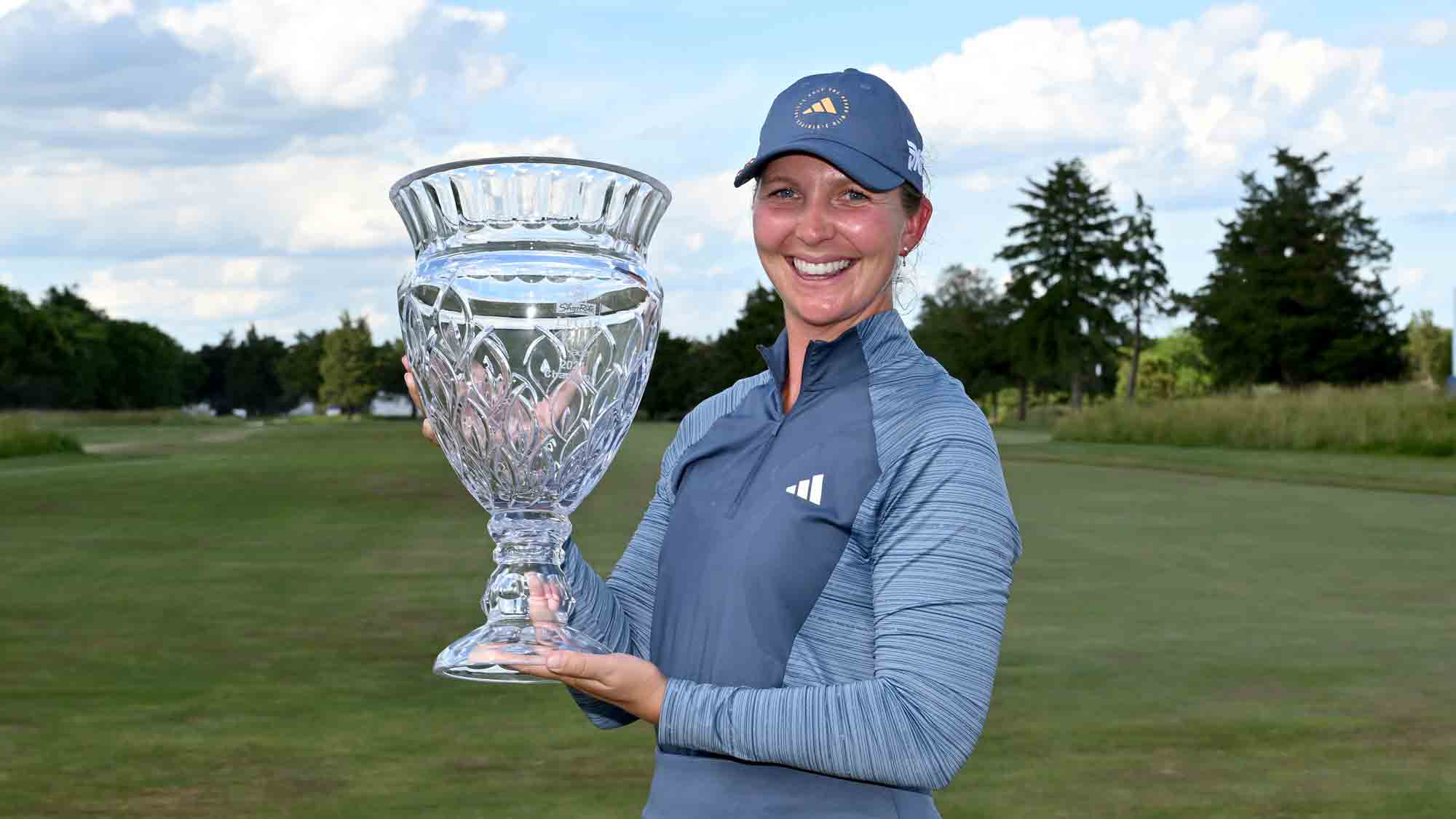 Overview | LPGA | Ladies Professional Golf Association