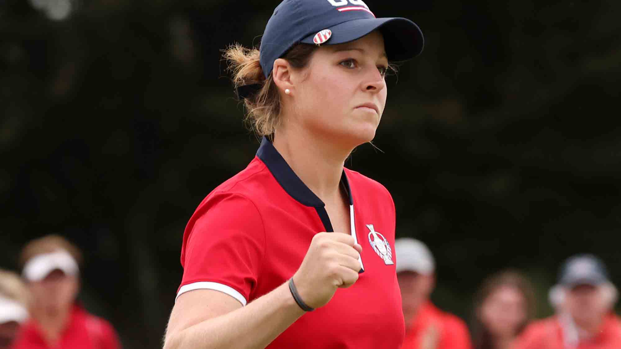 Overview | LPGA | Ladies Professional Golf Association