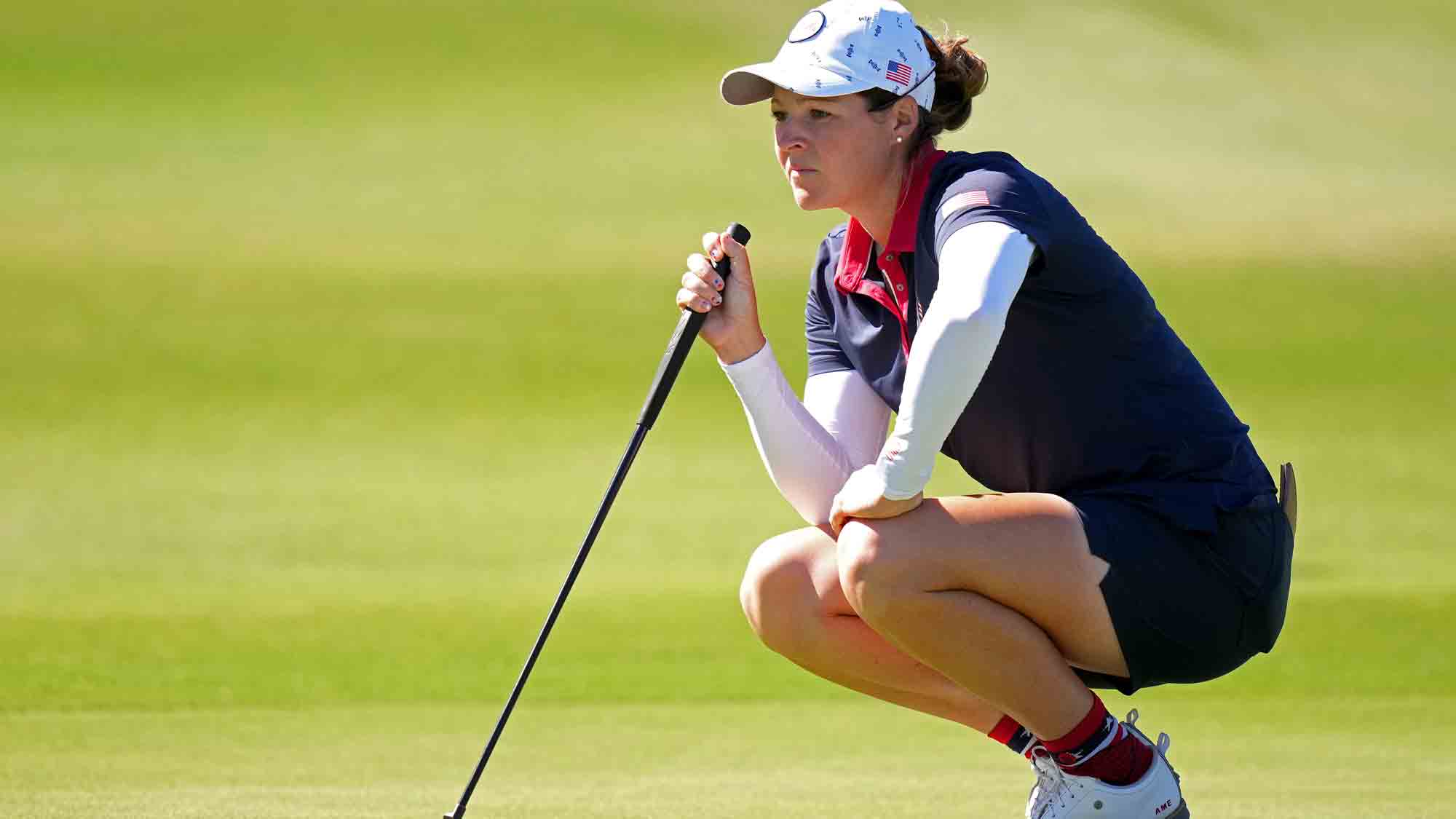 Overview | LPGA | Ladies Professional Golf Association