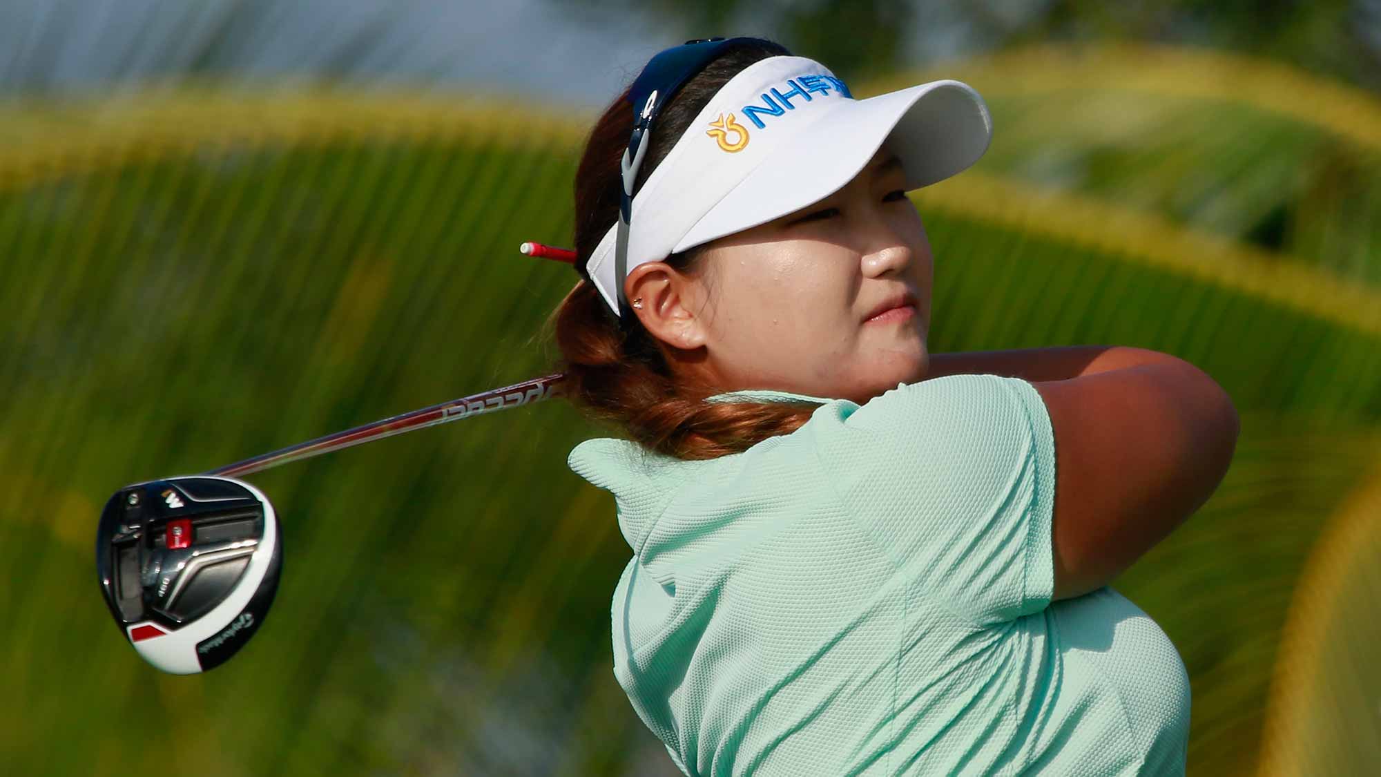 Fantasy Series - Top 10 to Watch at TOTO JAPAN CLASSIC | LPGA | Ladies Professional Golf Association