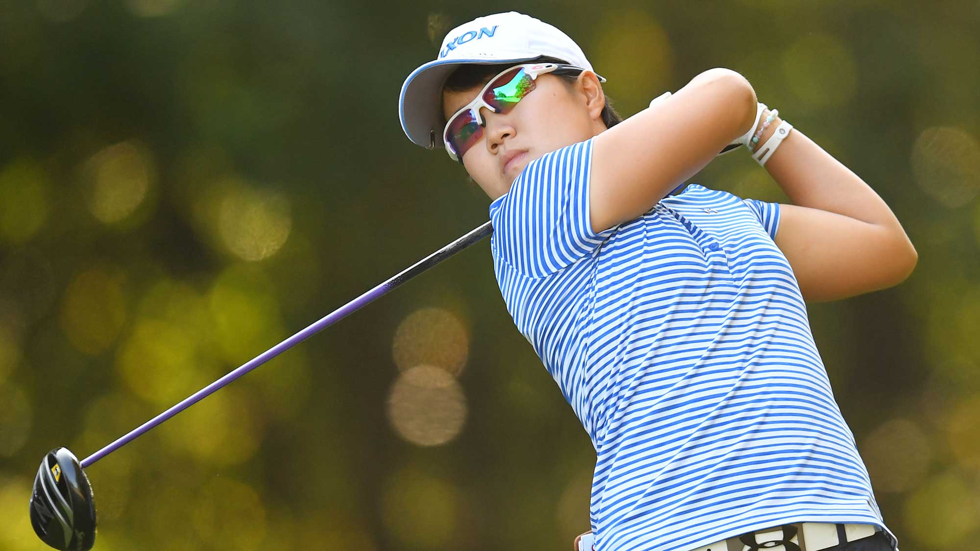2017 Toto Japan Classic Lpga Ladies Professional Golf Association