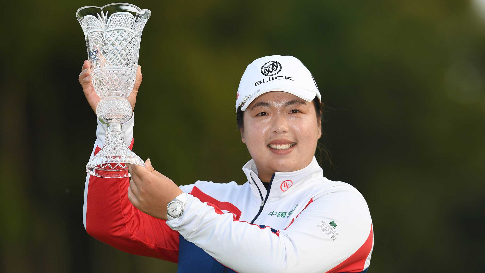 2017 TOTO JAPAN CLASSIC Field Breakdown | LPGA | Ladies Professional ...