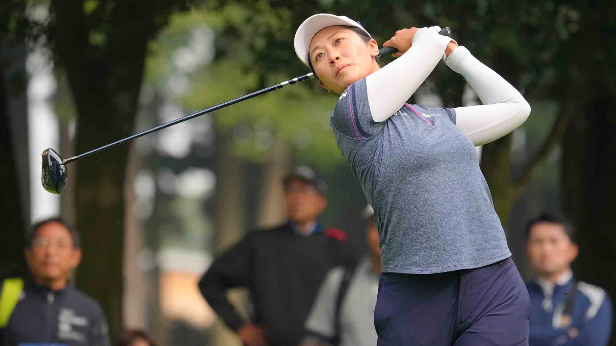 Overview | LPGA | Ladies Professional Golf Association