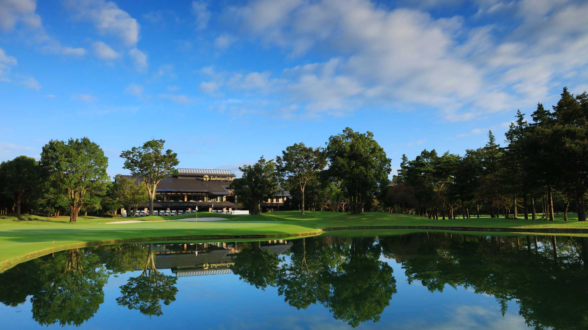 Overview | LPGA | Ladies Professional Golf Association