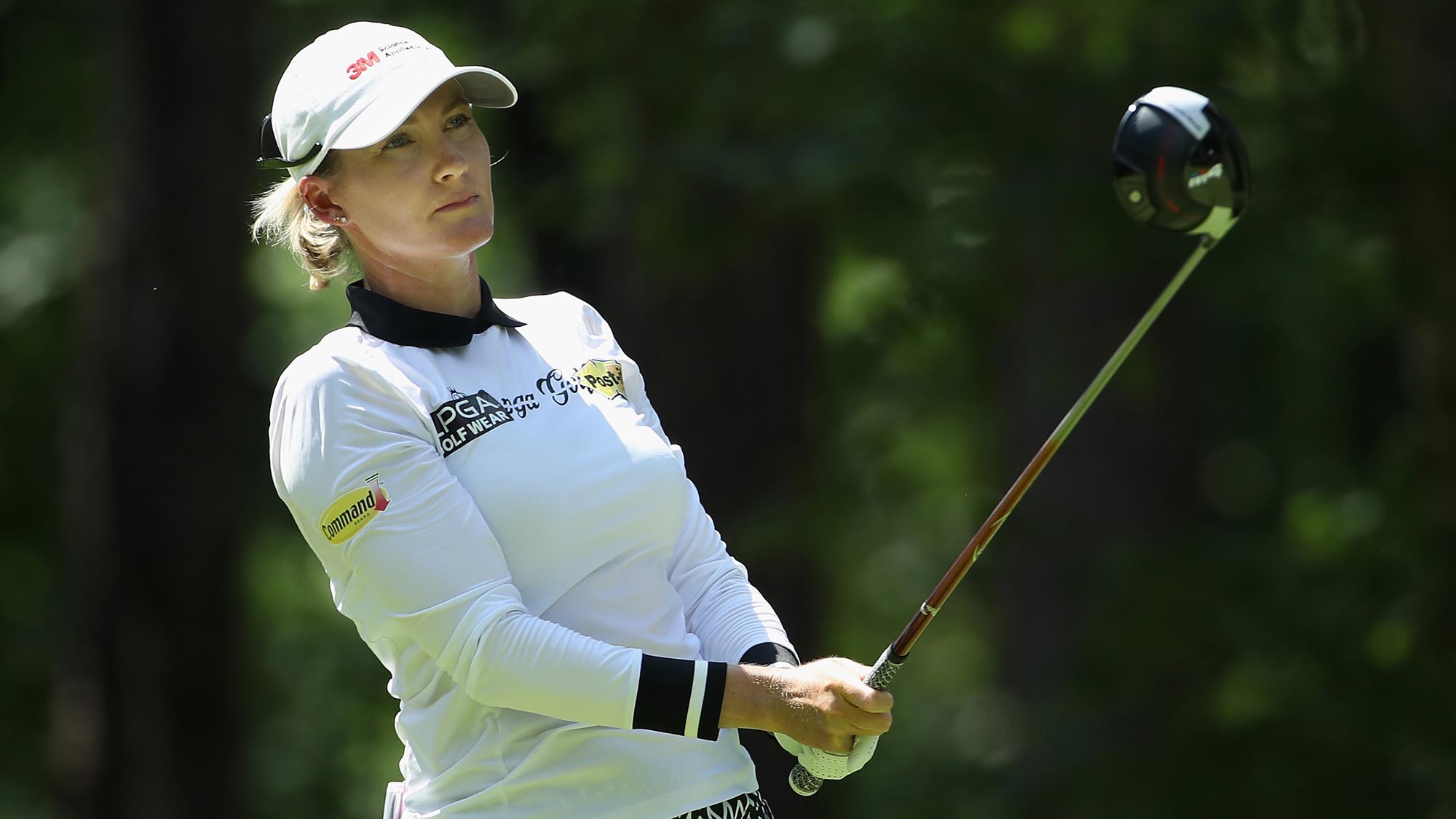 Five Things to Know From Third Round of U.S. Women's Open Conducted by ...