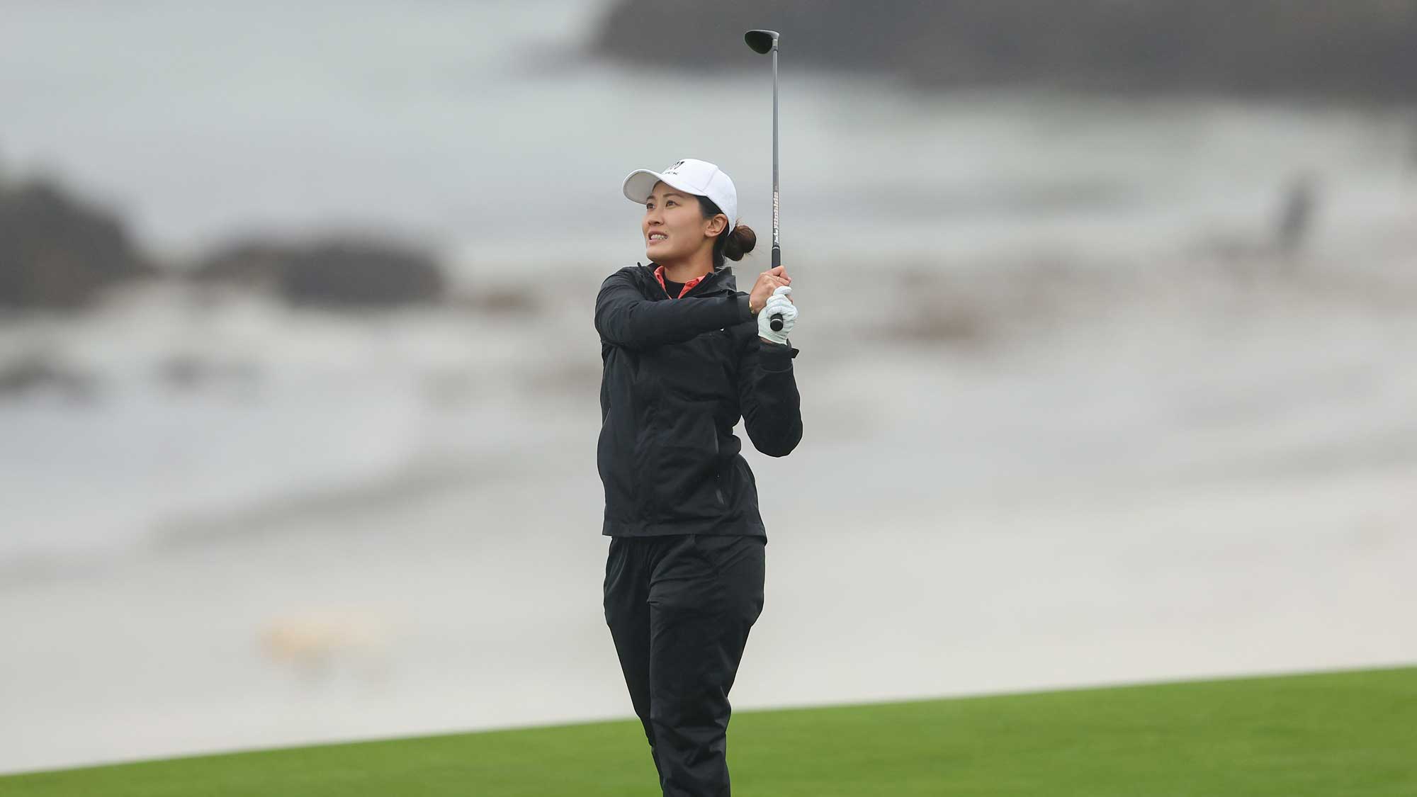 Overview | LPGA | Ladies Professional Golf Association