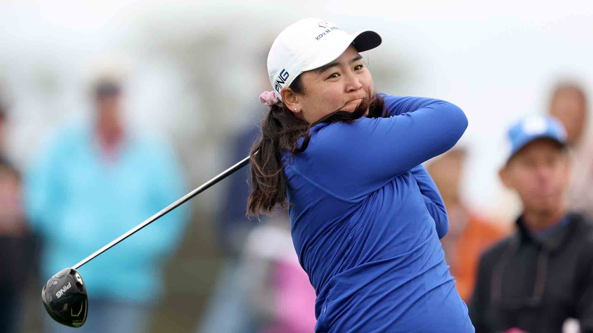 Overview | LPGA | Ladies Professional Golf Association