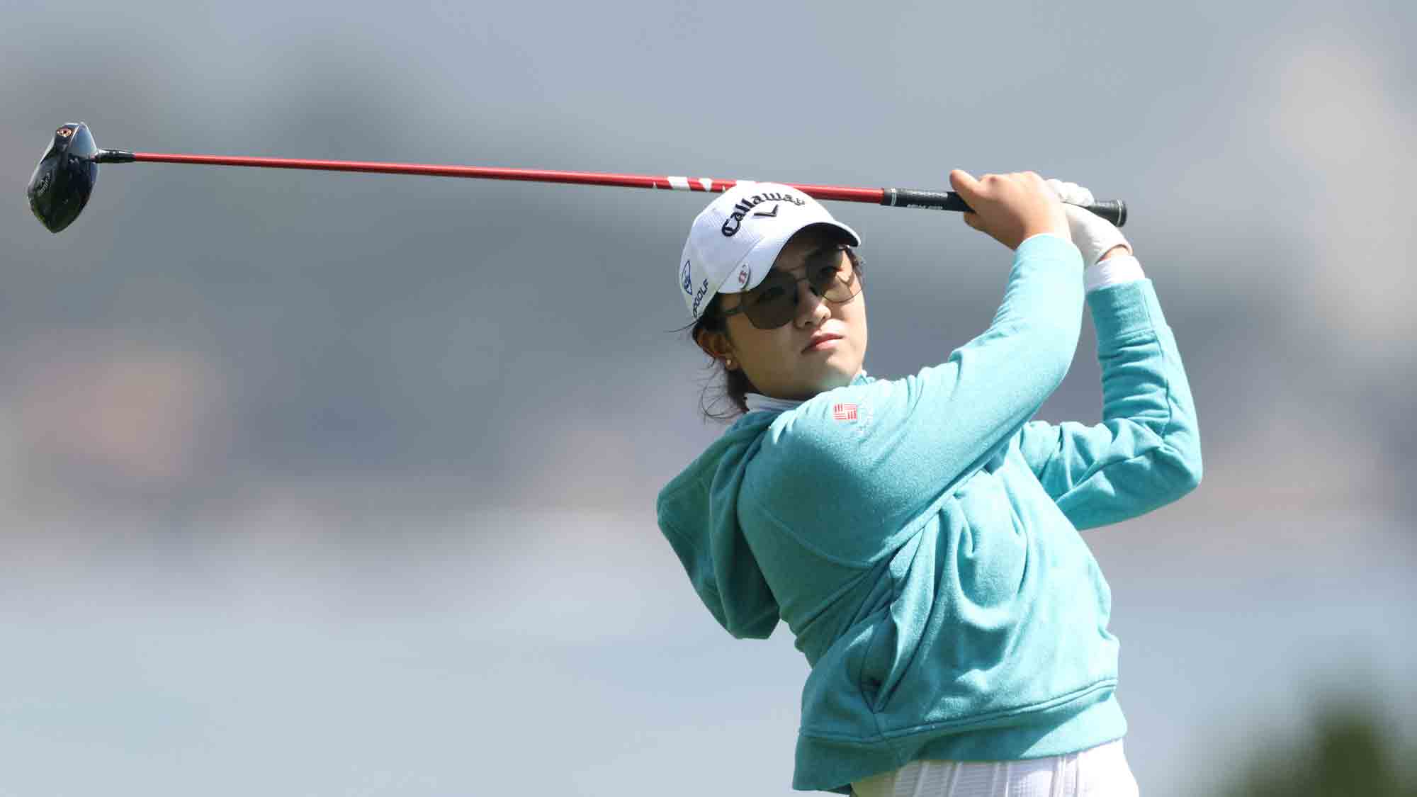 Overview | LPGA | Ladies Professional Golf Association