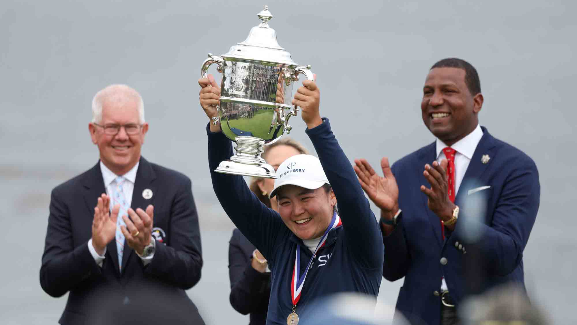 Overview | LPGA | Ladies Professional Golf Association